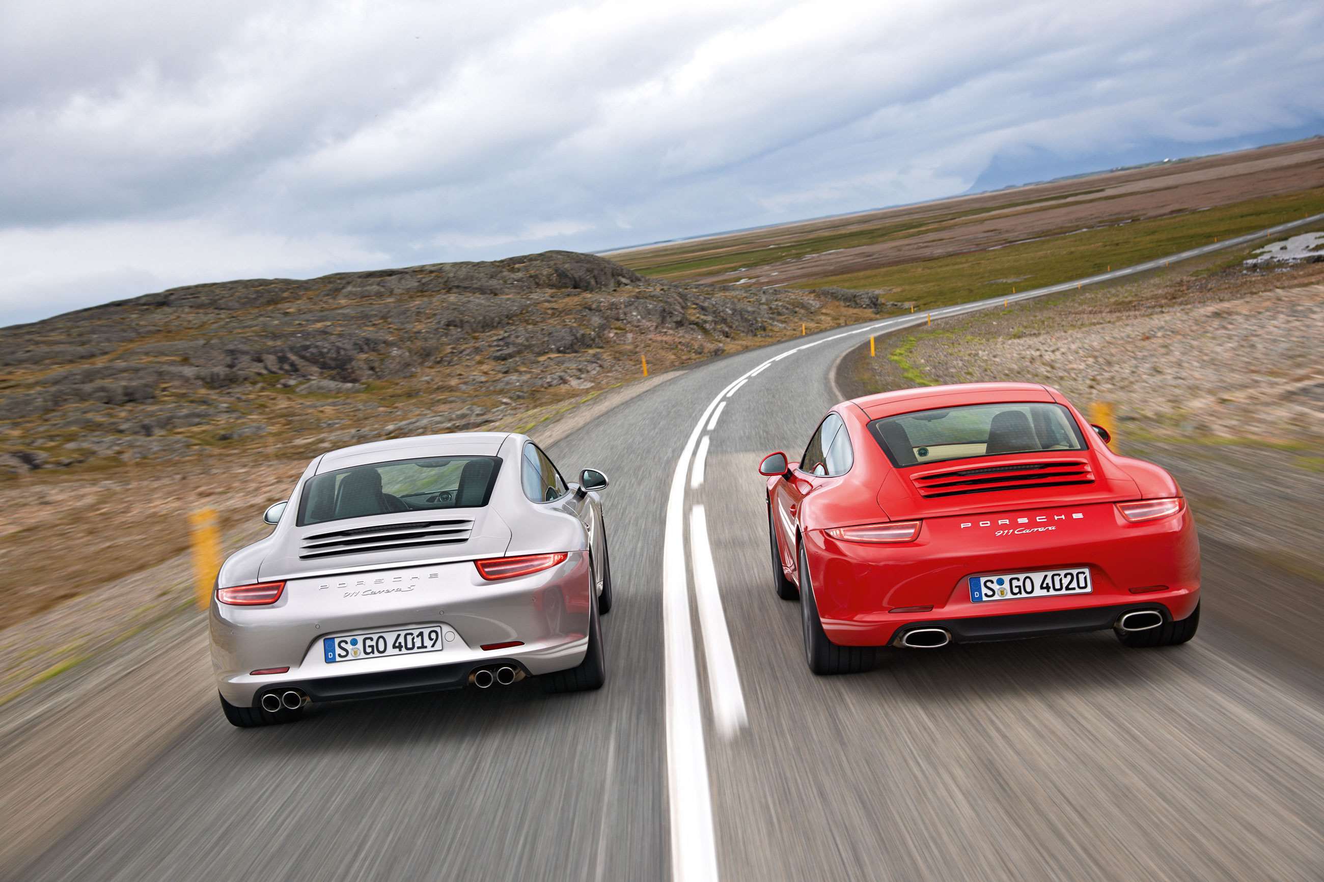 The 8 most overrated cars ever (List) | GRR