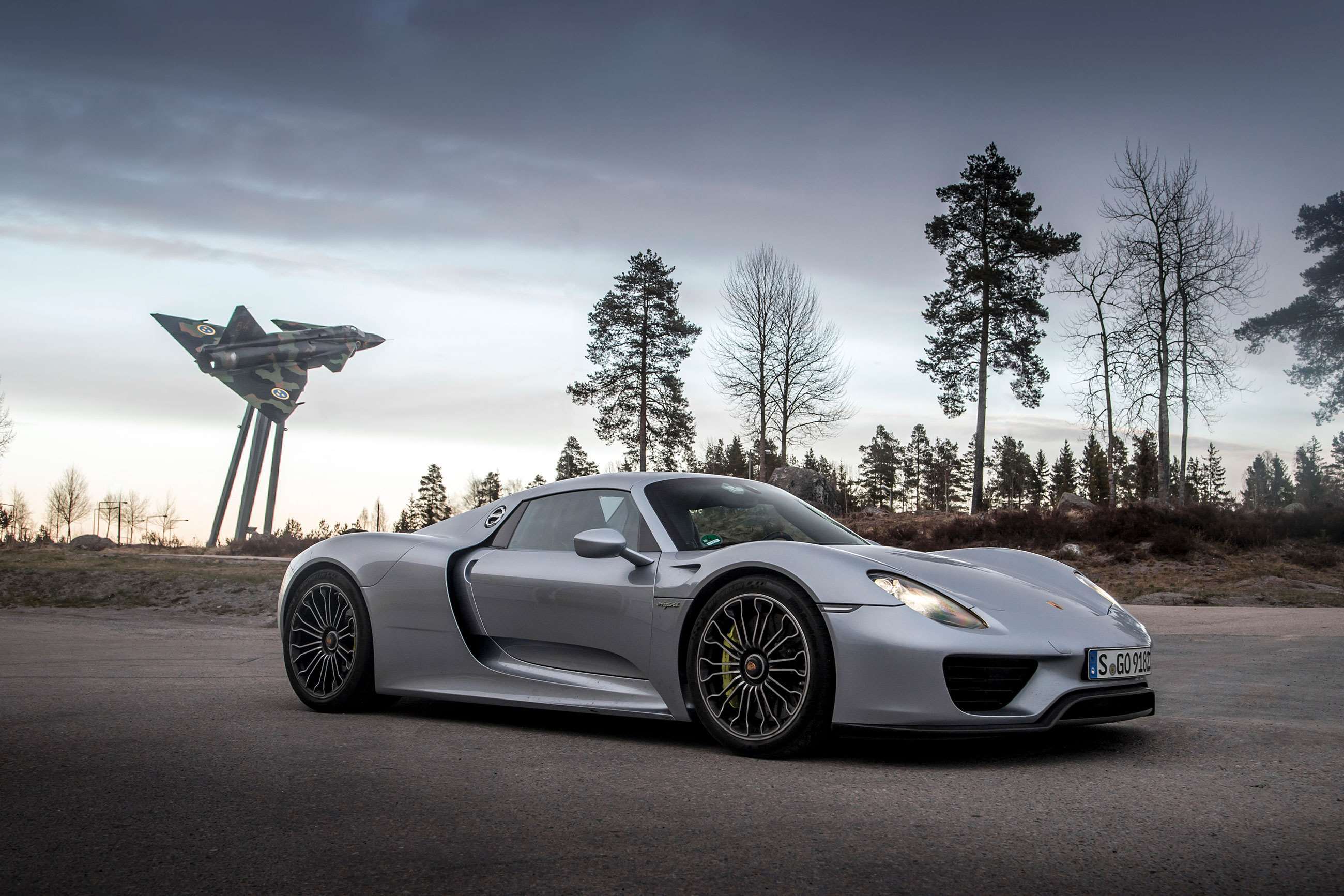 The naturally-aspirated cars with the most power per litre (List) | GRR