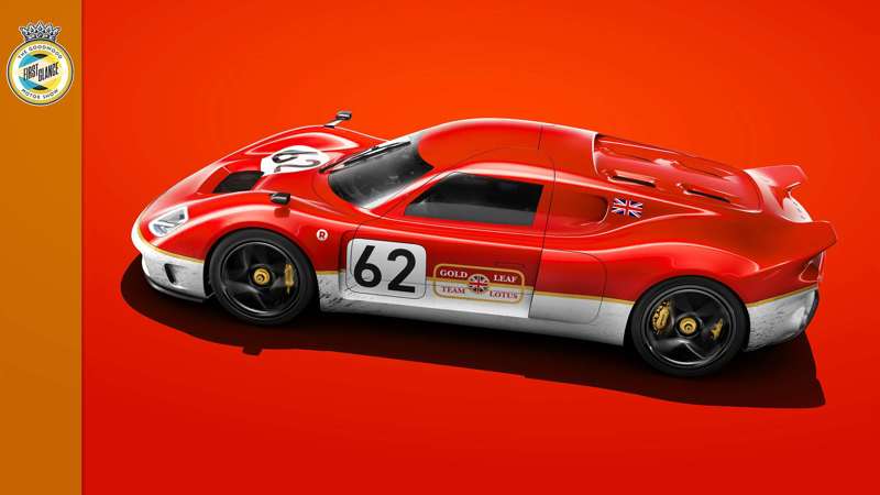 Radford reveals 500PS 62-2 sportscar | GRR