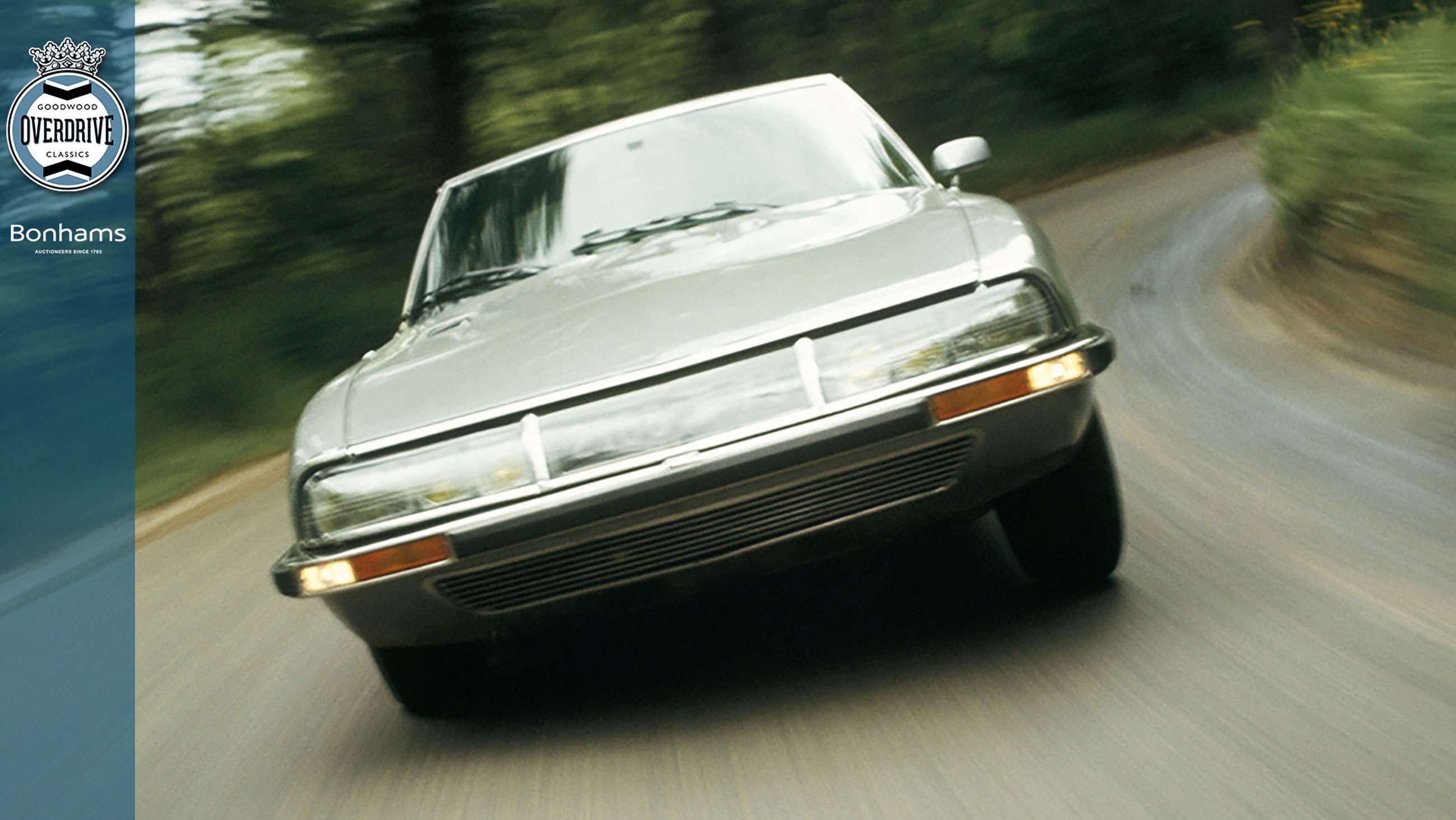 Is there a future for nuclear powered cars? | GRR