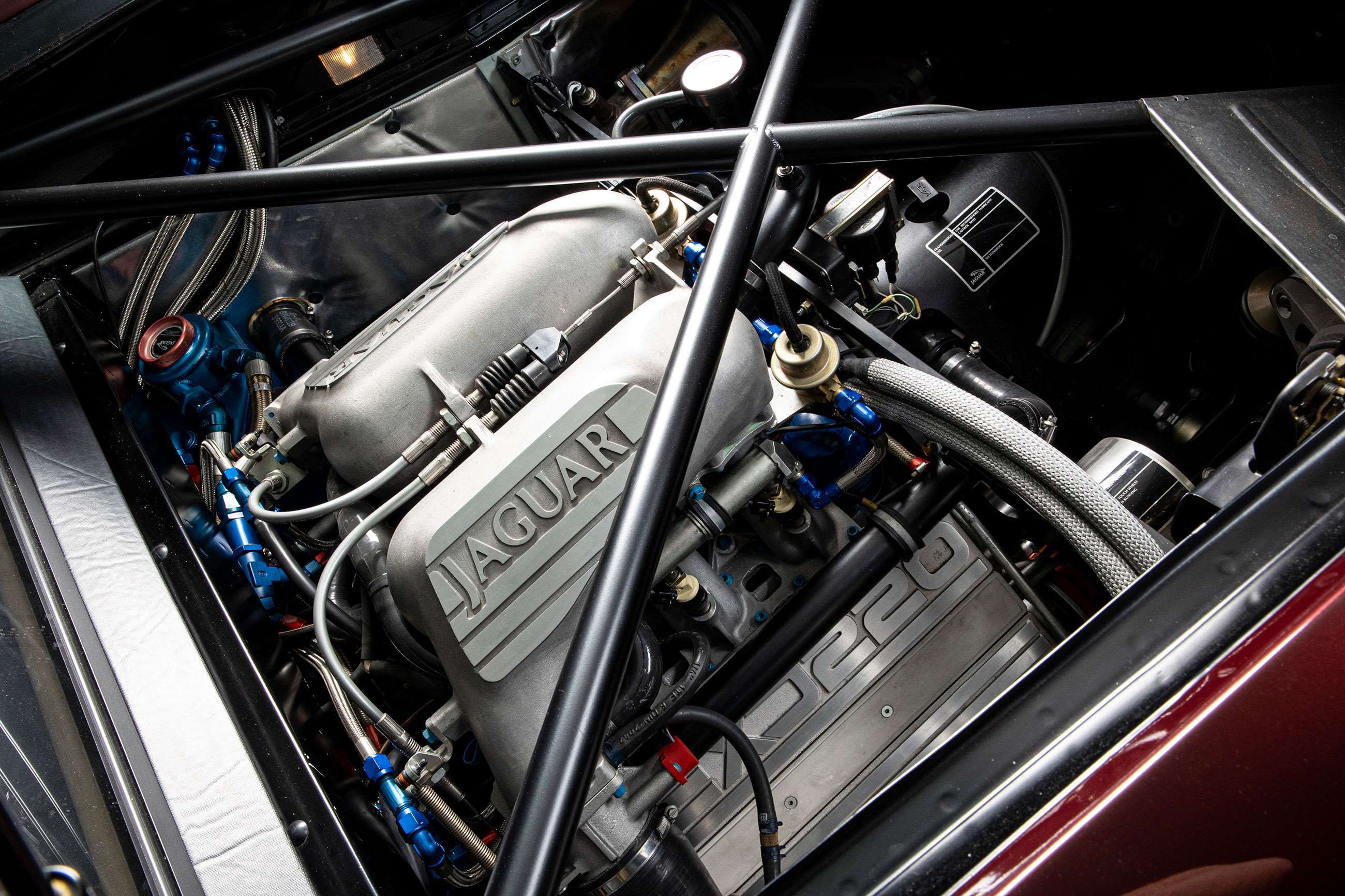 The XJ220 is the most unloved supercar | Thank Frankel it’s Friday | GRR