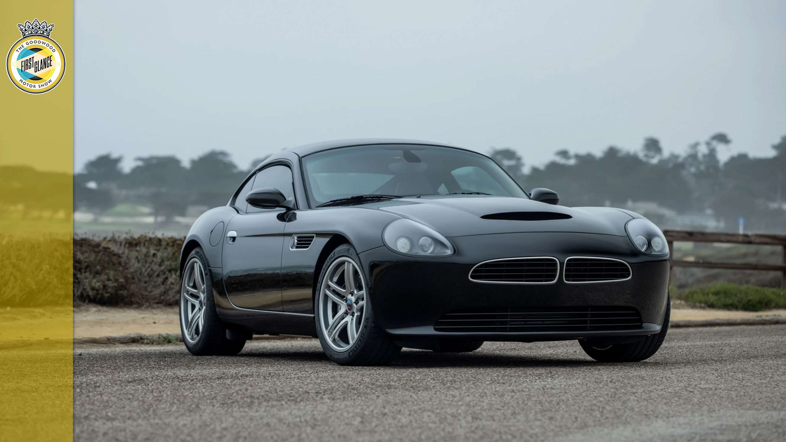 Sleek new Oletha S54 is powered by a BMW straight-six | GRR