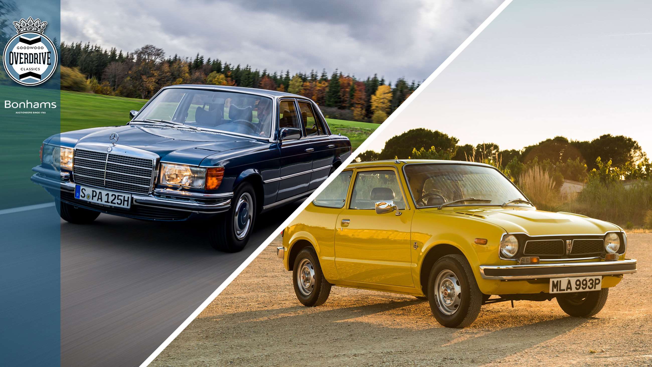 The 11 best safety cars (List) | GRR