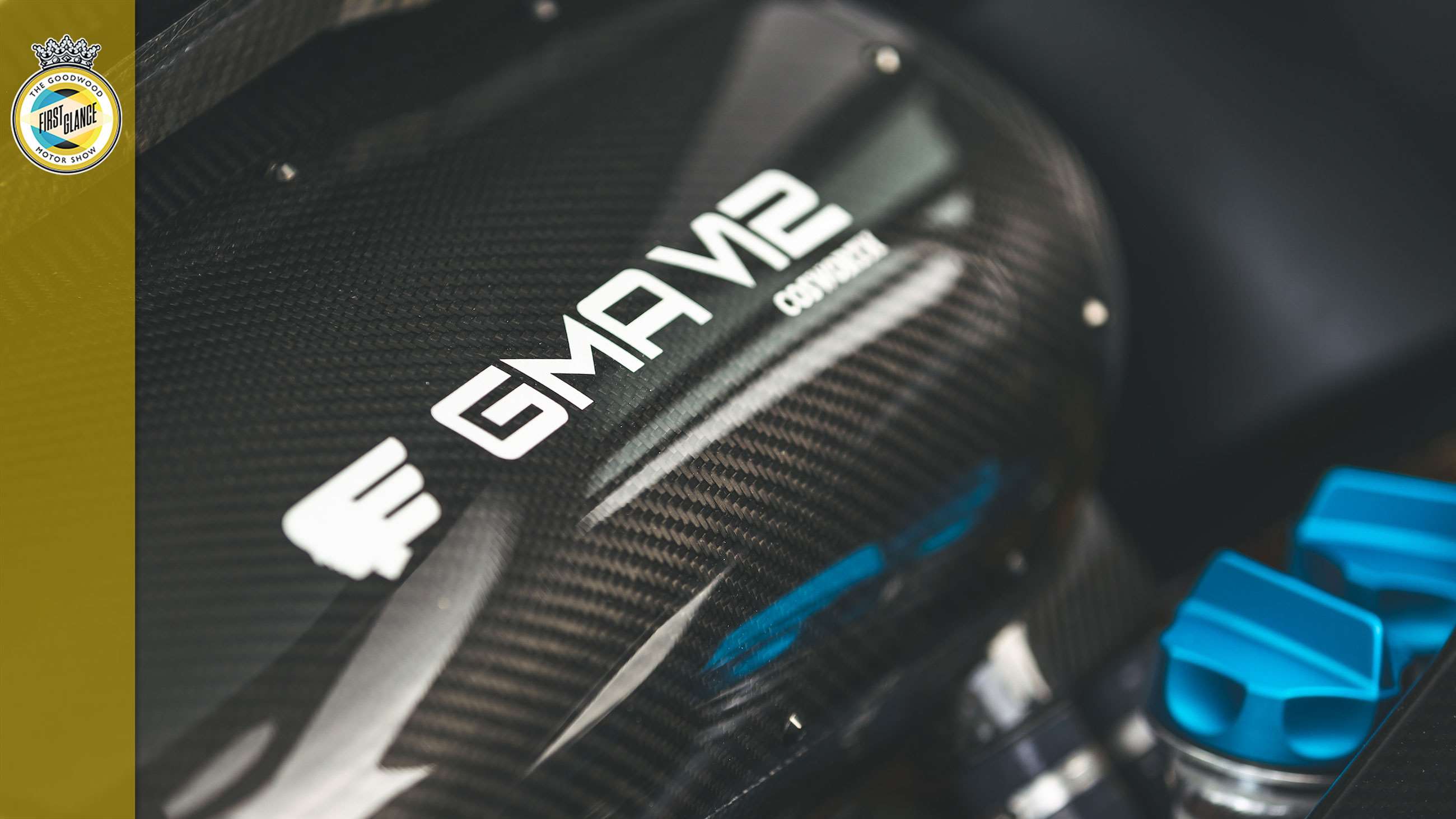 Gordon Murray's V12 T.50 supercar revealed | GRR