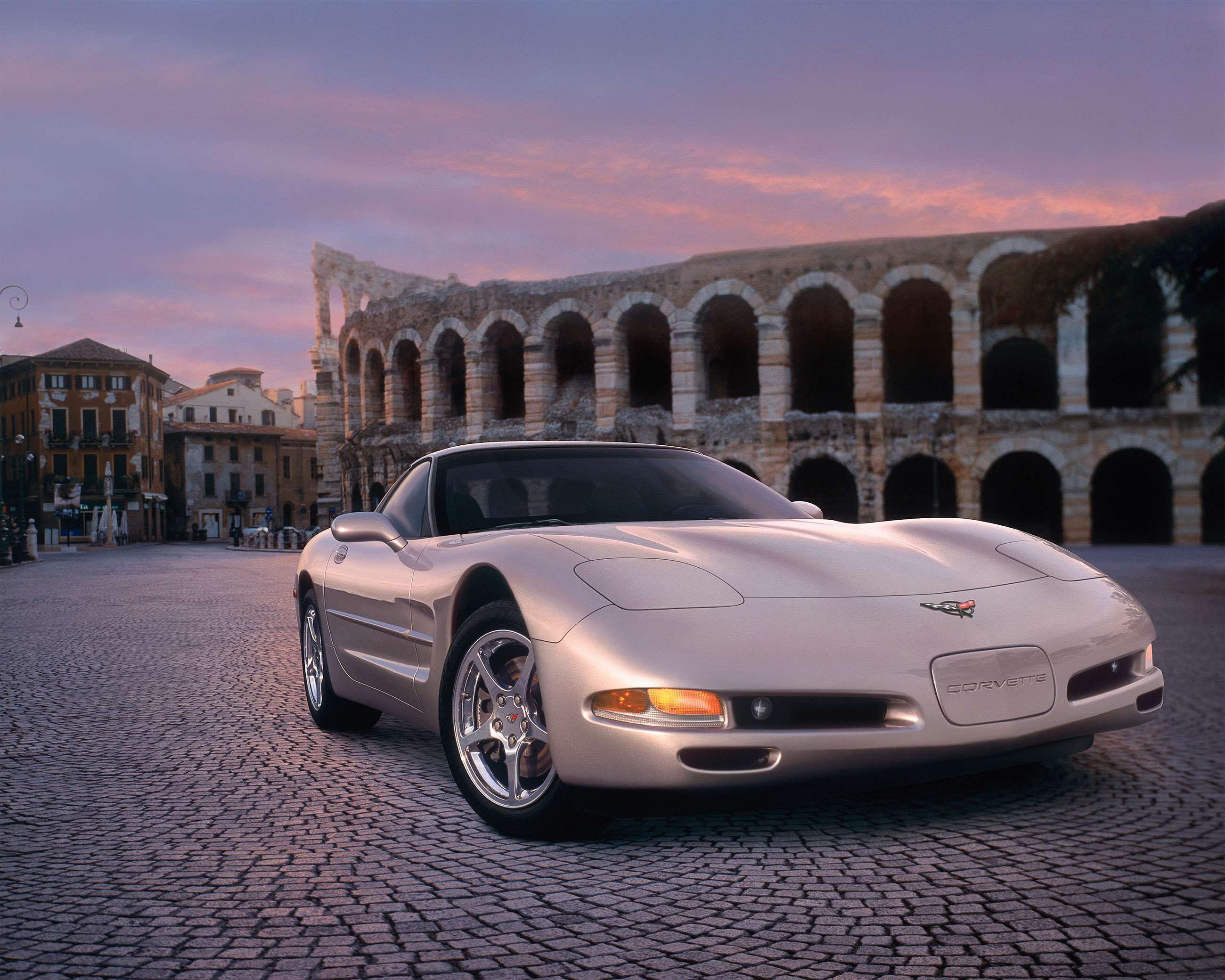 The 13 best American cars of all time (list) | GRR