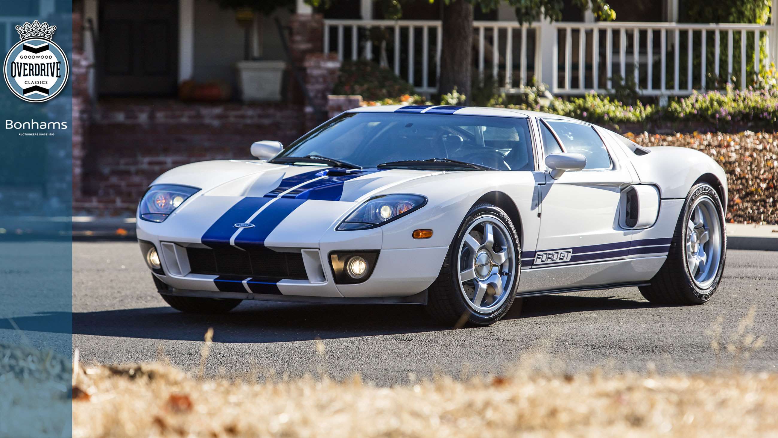 The 10 best American supercars ever made (list) | GRR