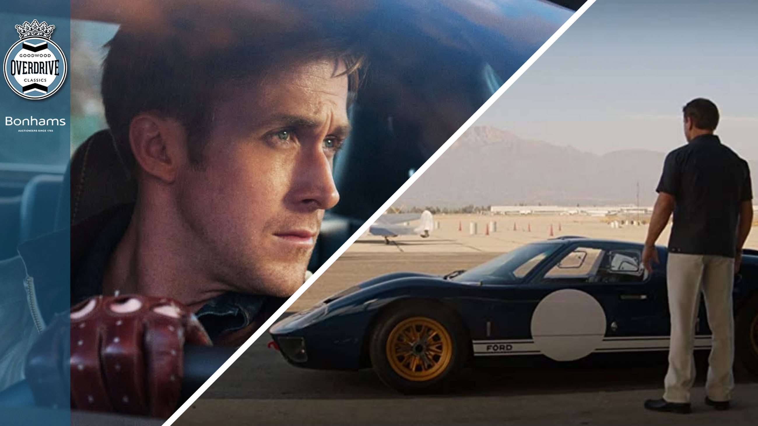 The seven best road movies (List) | GRR