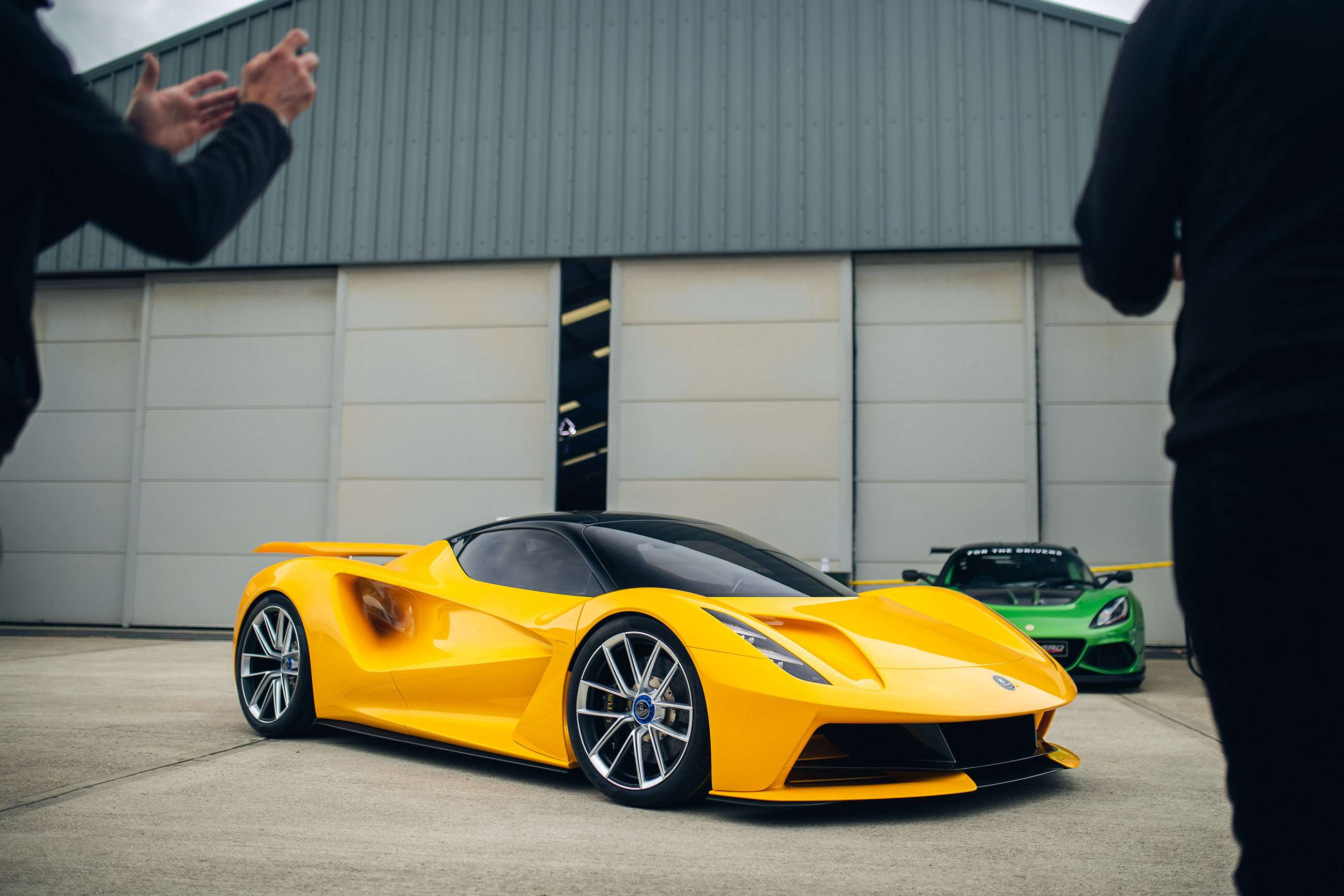 The best new cars launching in 2022 (List) | GRR