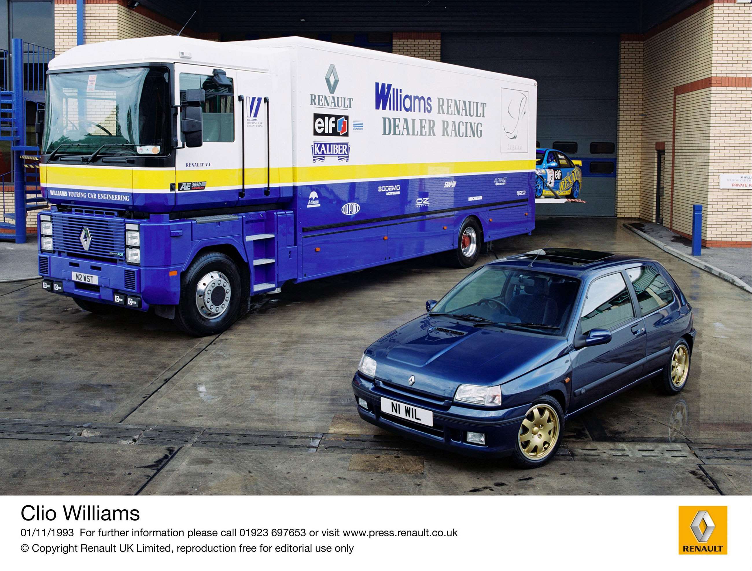 The seven greatest Renault road cars ever | GRR