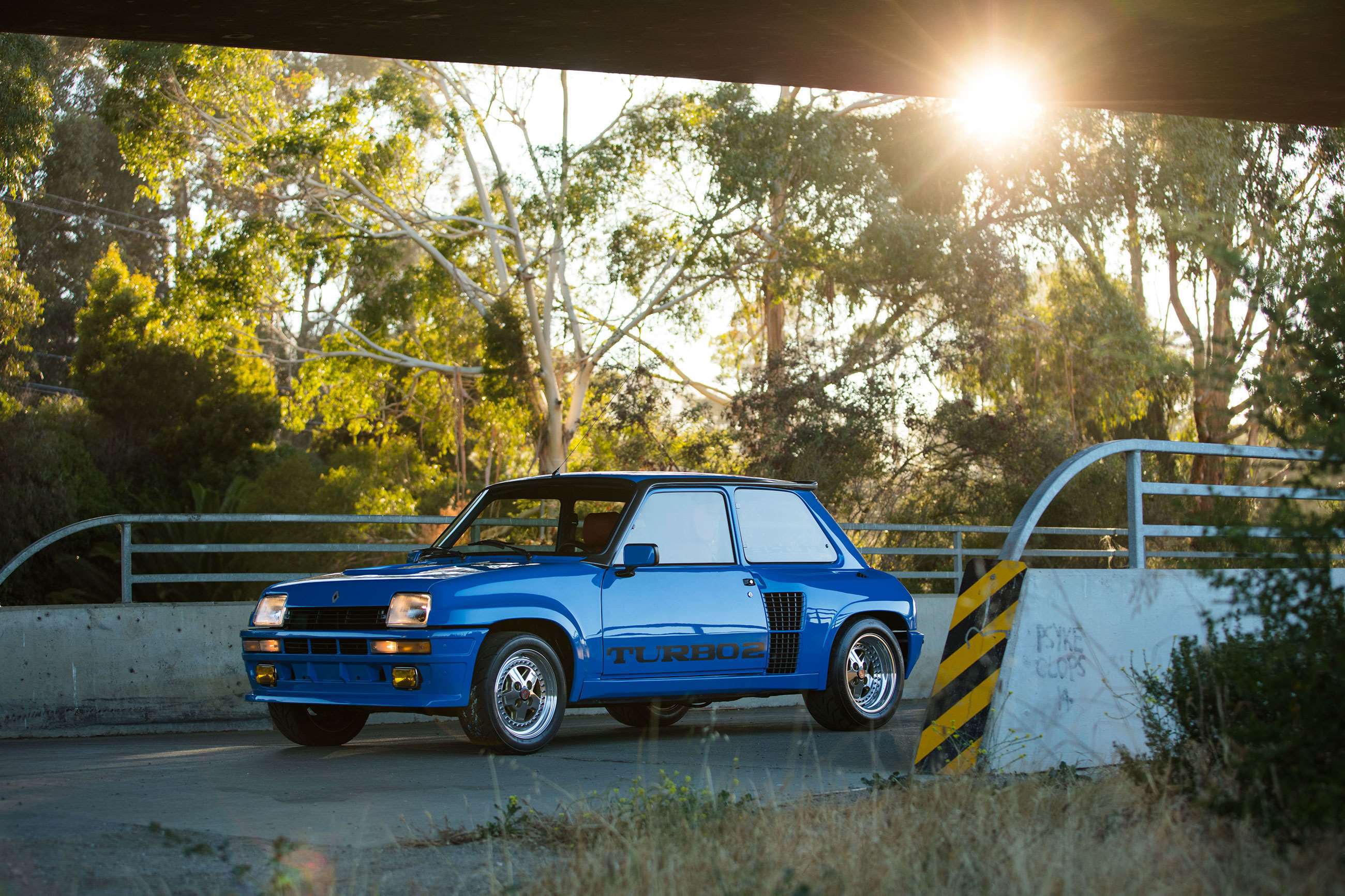 The seven greatest Renault road cars ever | GRR