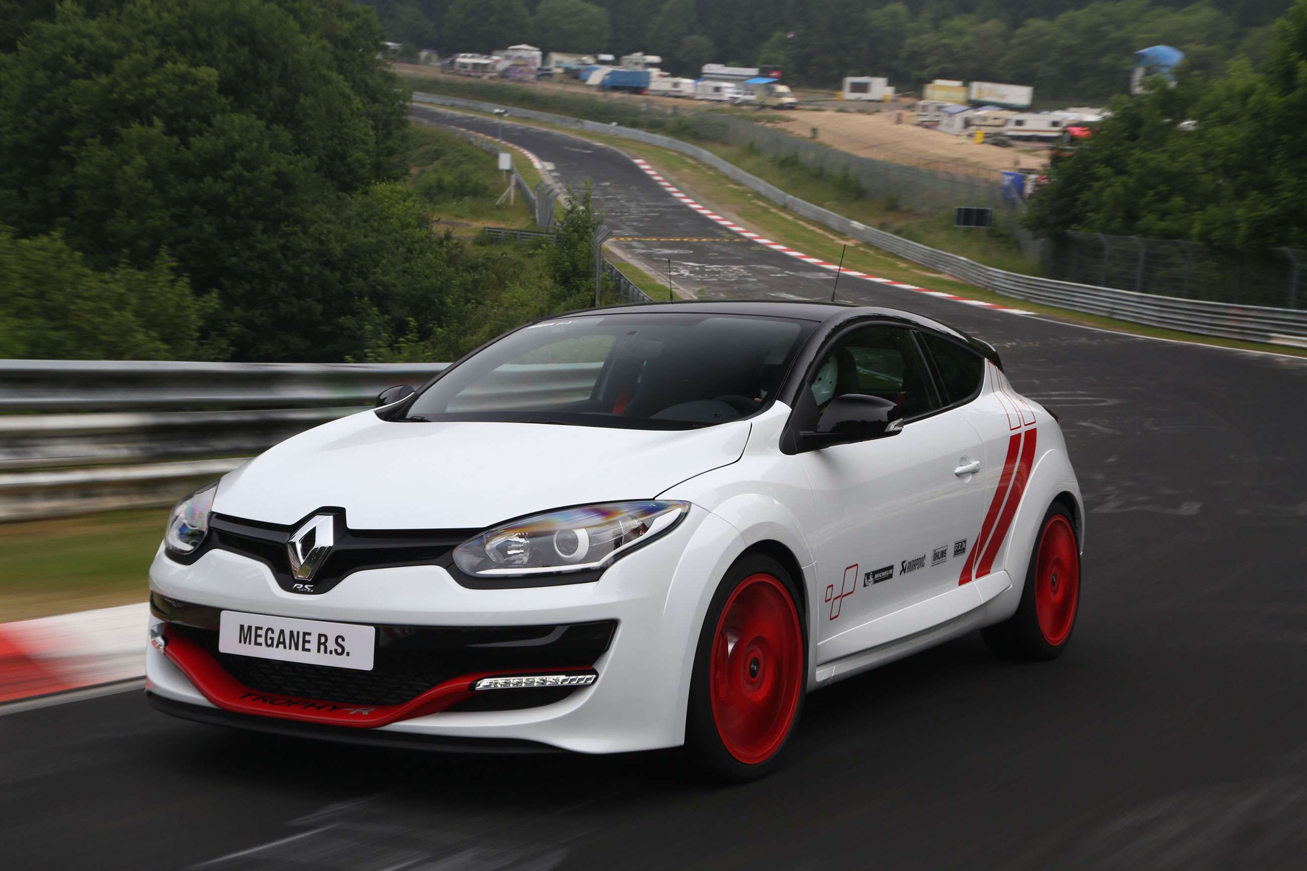The seven greatest Renault road cars ever | GRR