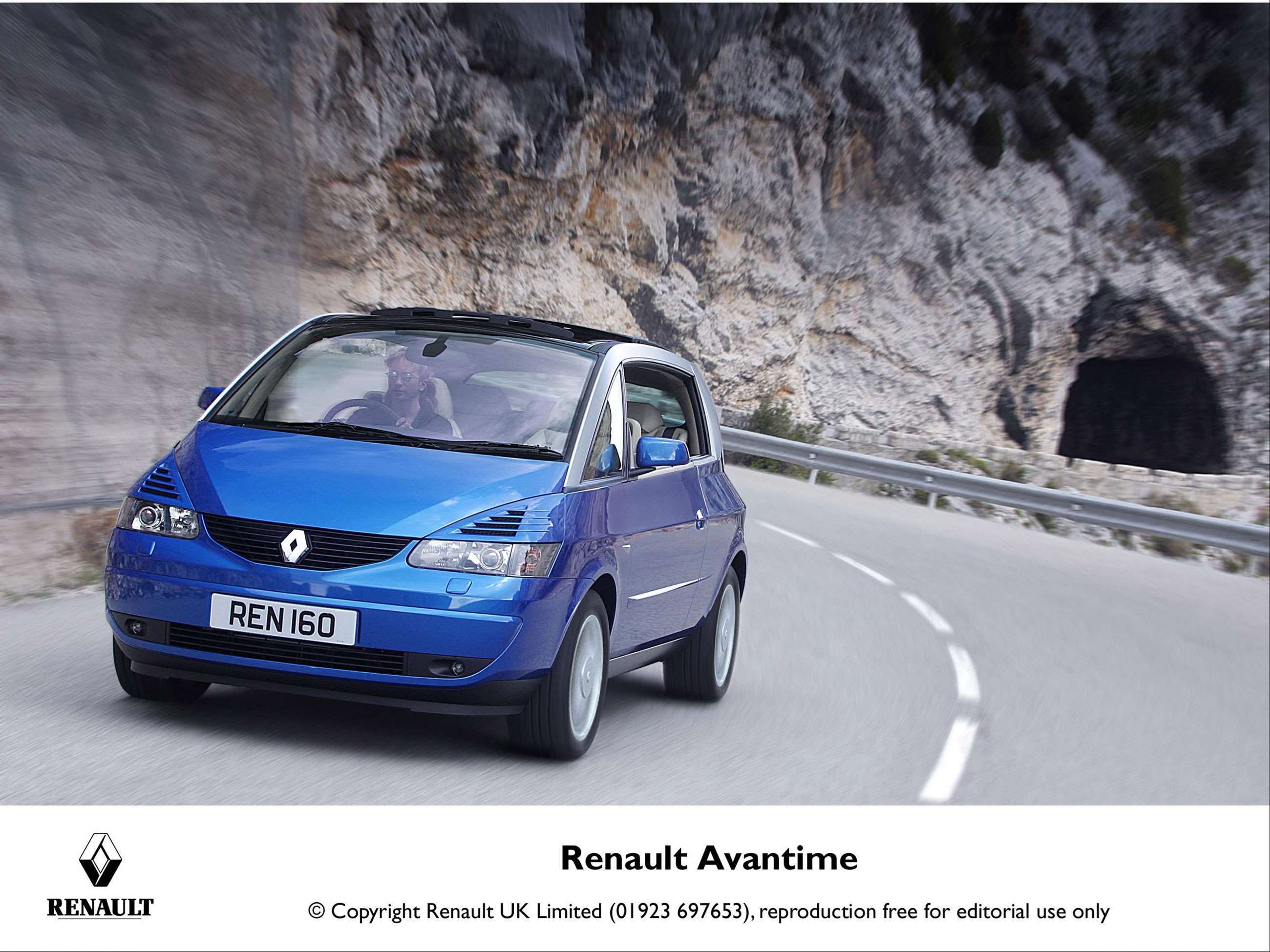 The best Renaults of all time | GRR