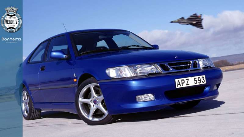 The six best Saabs of all time (List) | GRR