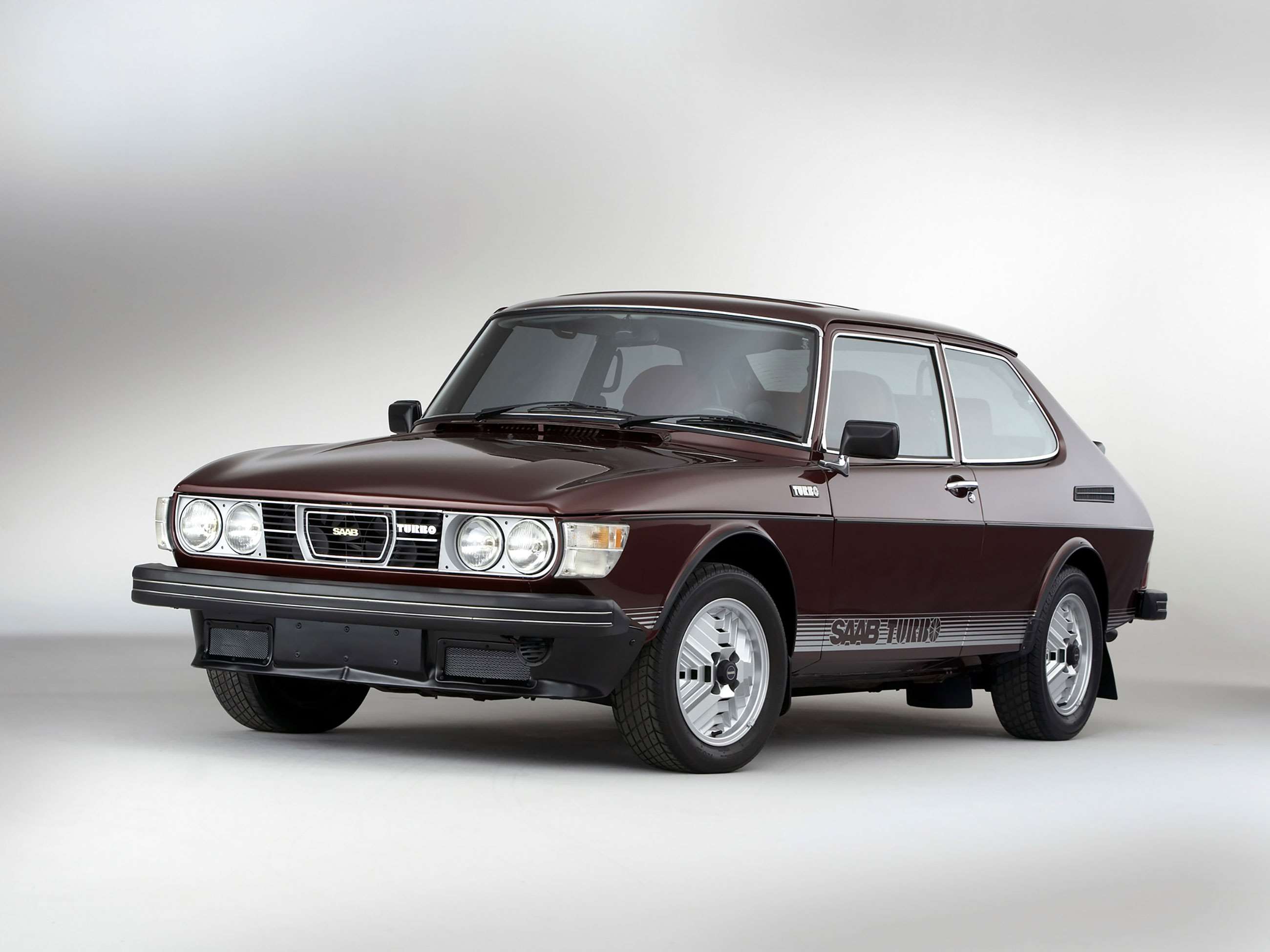 The six best Saabs of all time (List) | GRR
