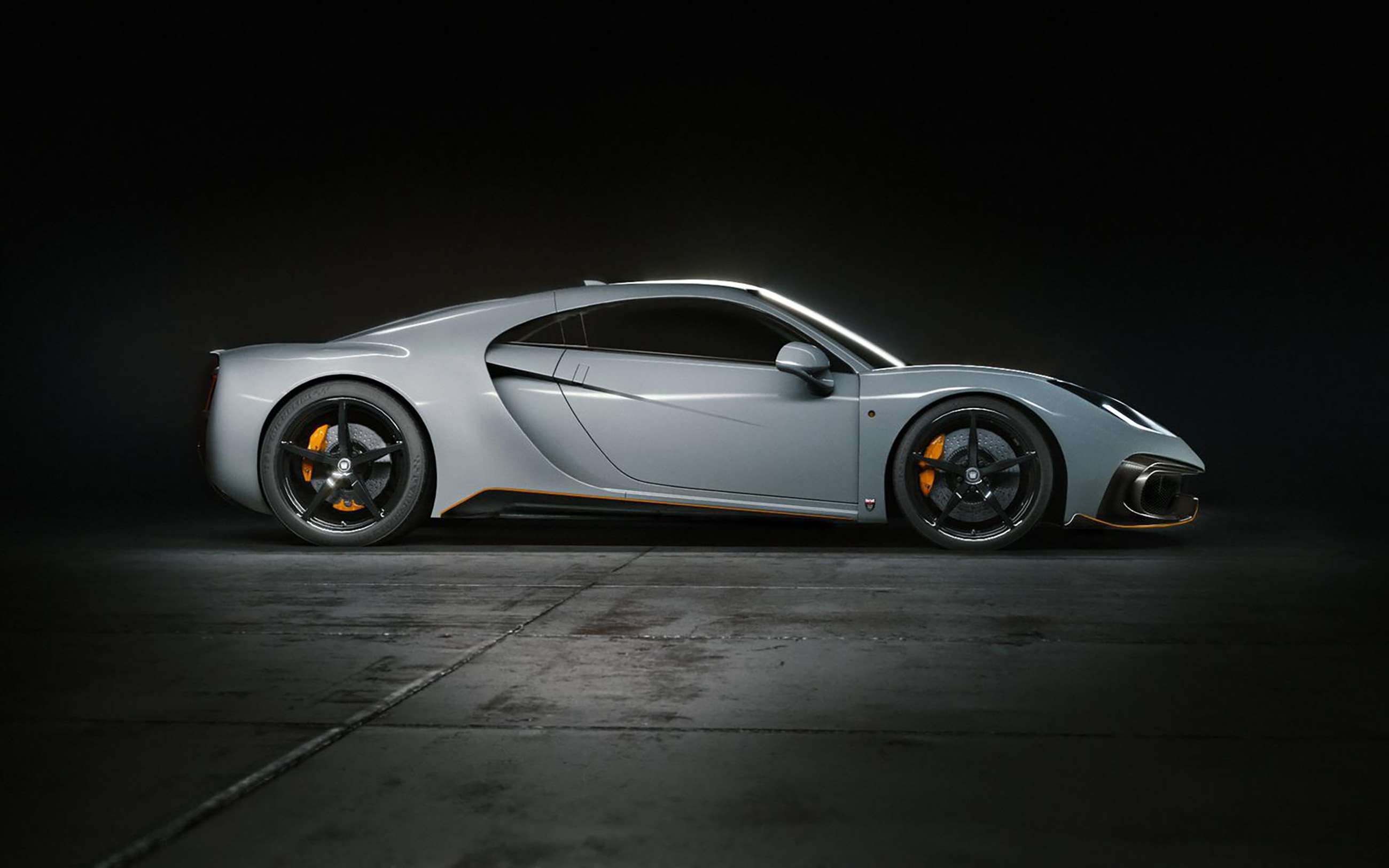 Noble to launch new M500 supercar in 2022 | GRR