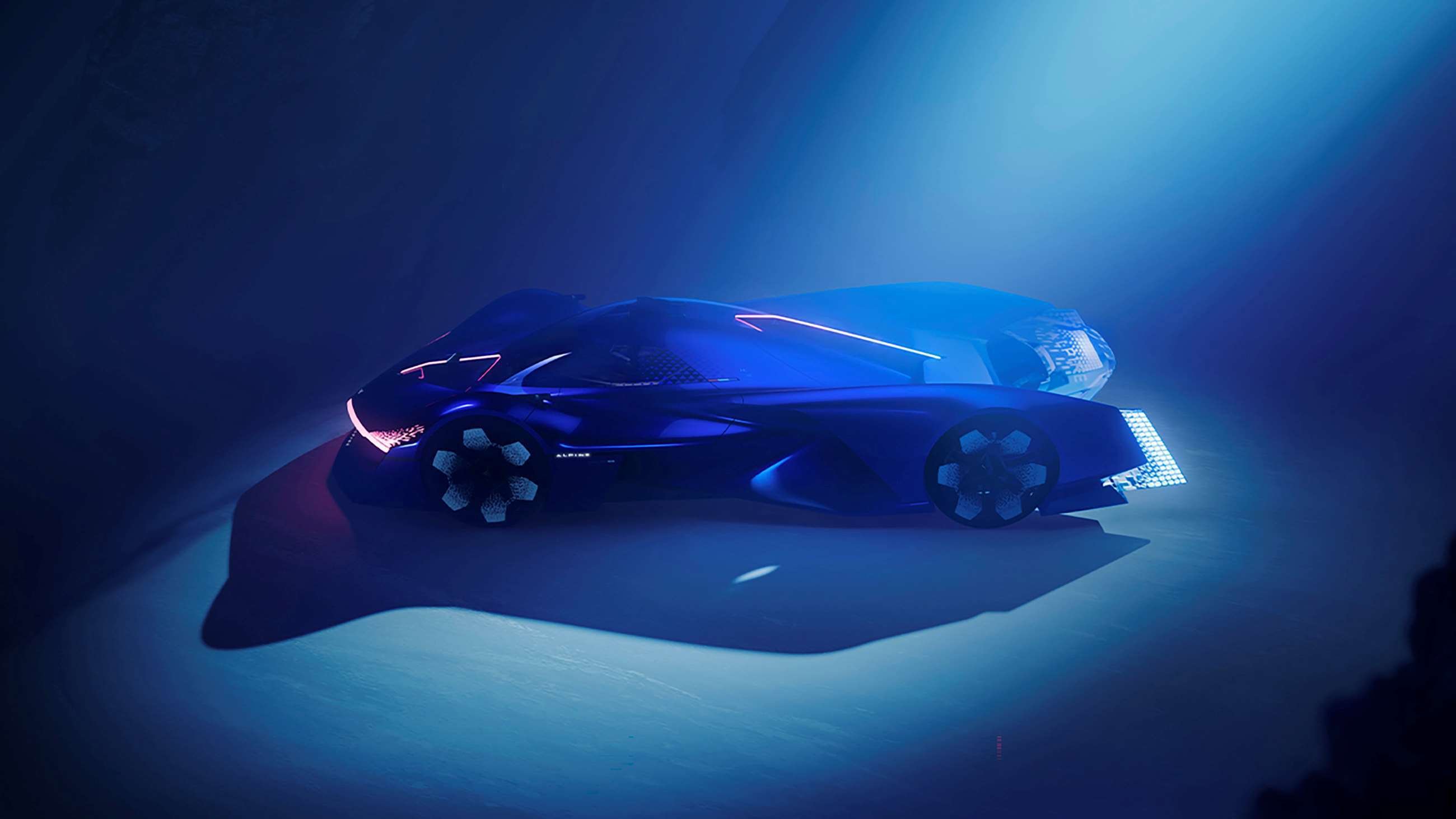 Alpine Alpenglow explores a hydrogen-powered future | GRR