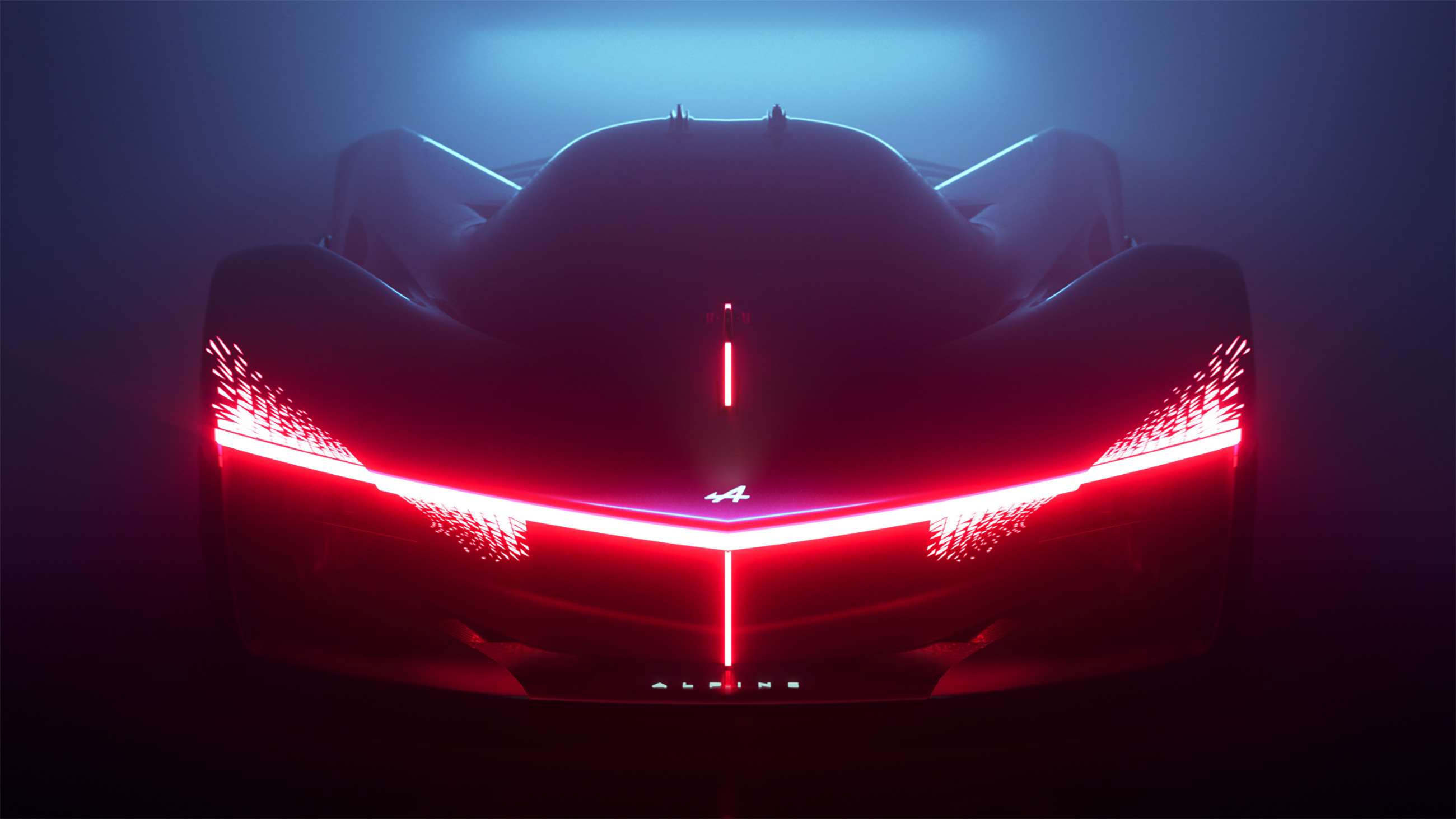 Alpine is about to unleash an incredible new concept | GRR