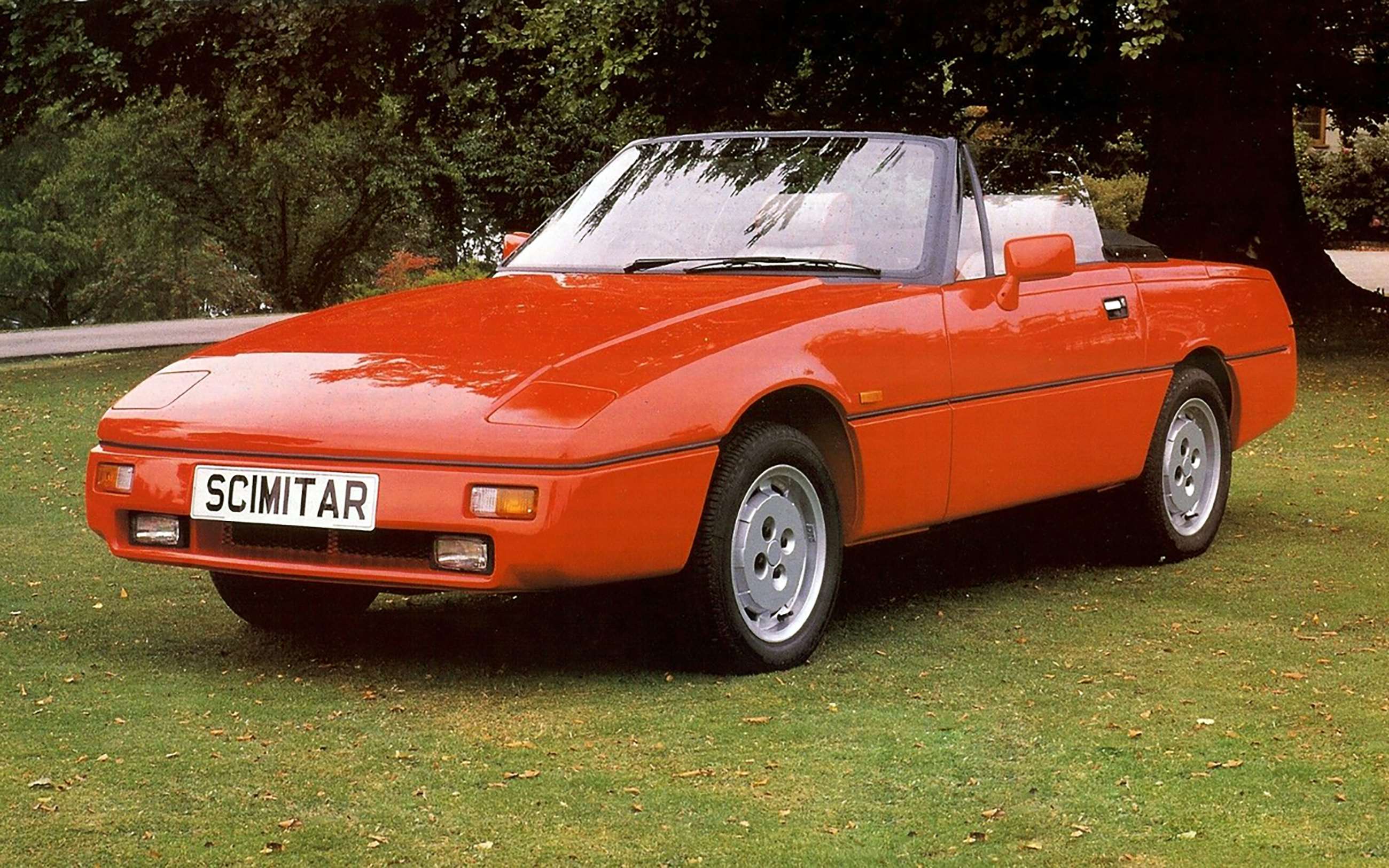 The 10 best car facelifts | GRR