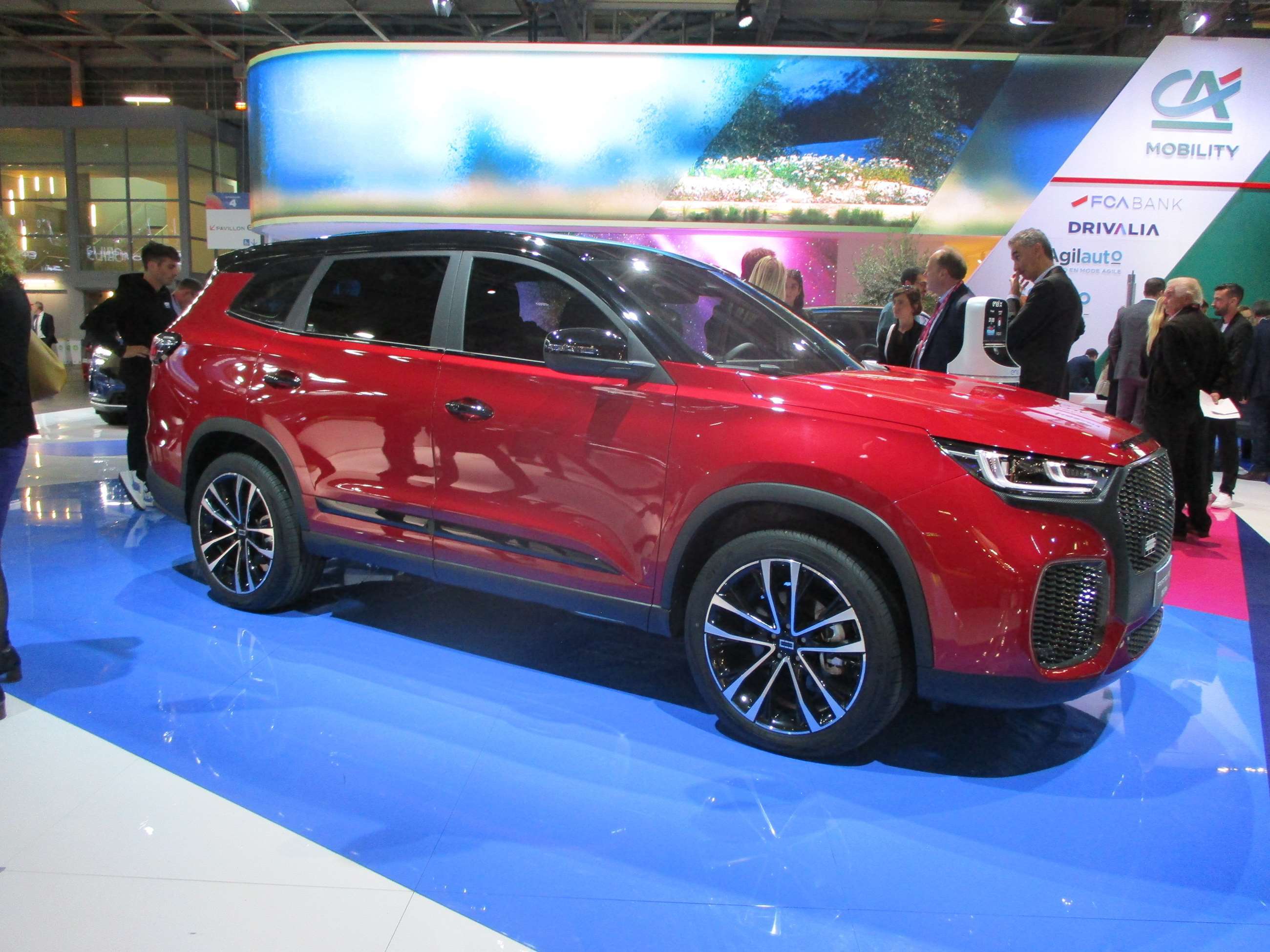 Chinese cars are about to become mainstream | GRR