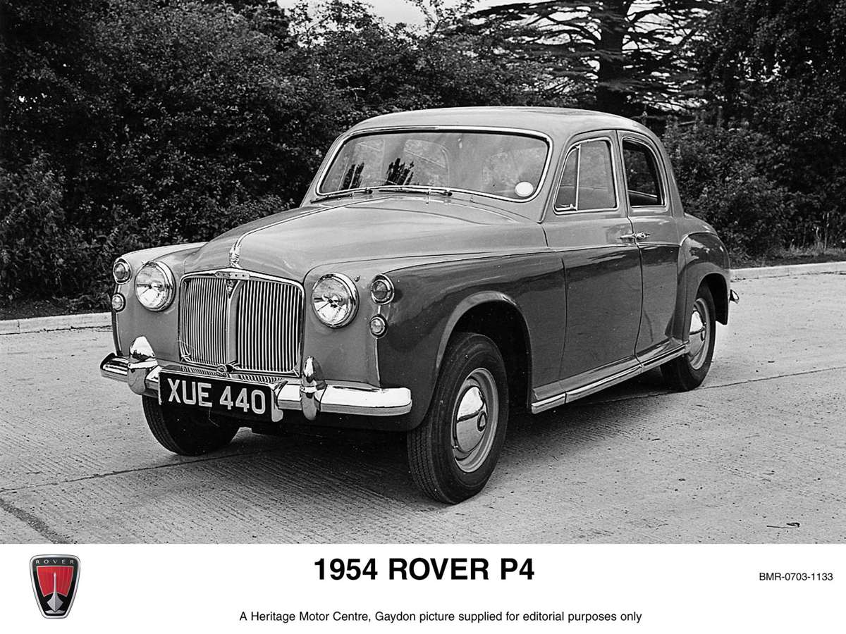 The ten best cars with suicide doors | GRR