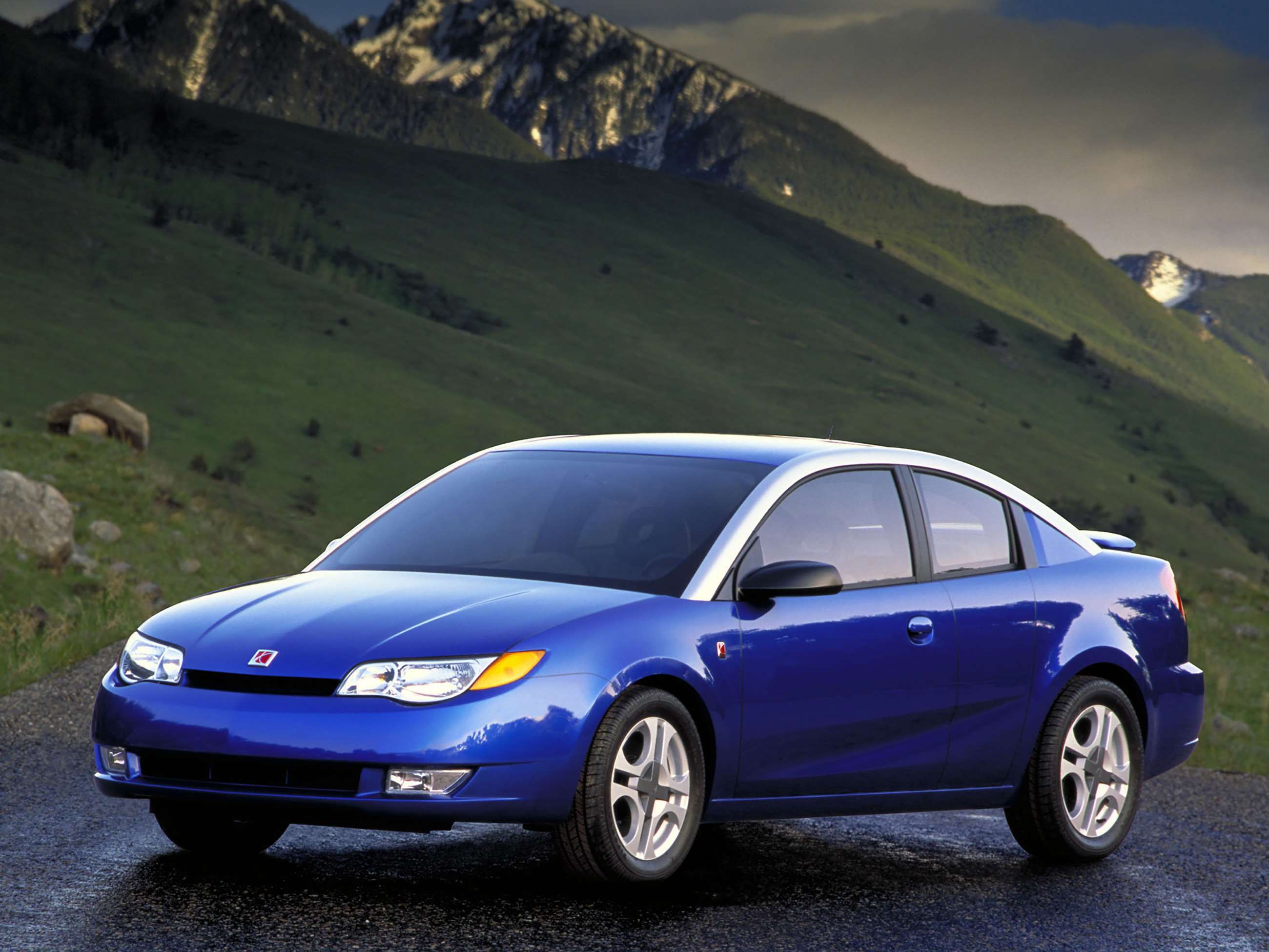 The ten best cars with suicide doors | GRR