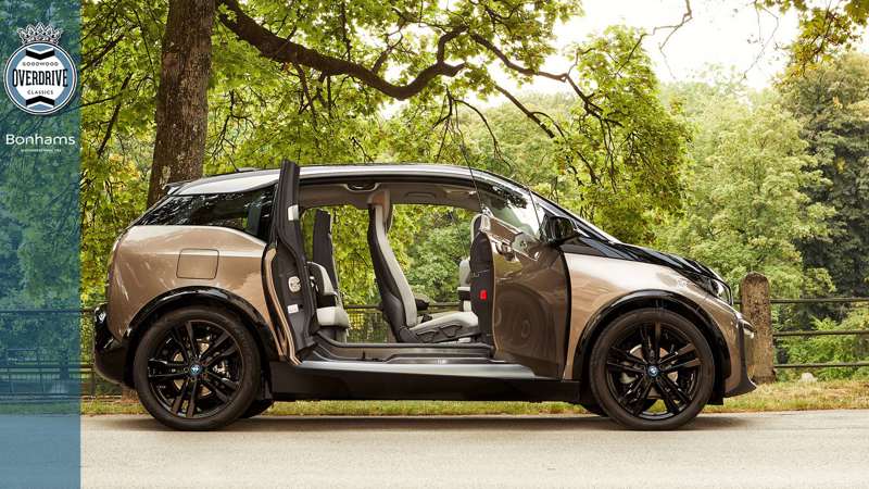 The ten best cars with suicide doors | GRR