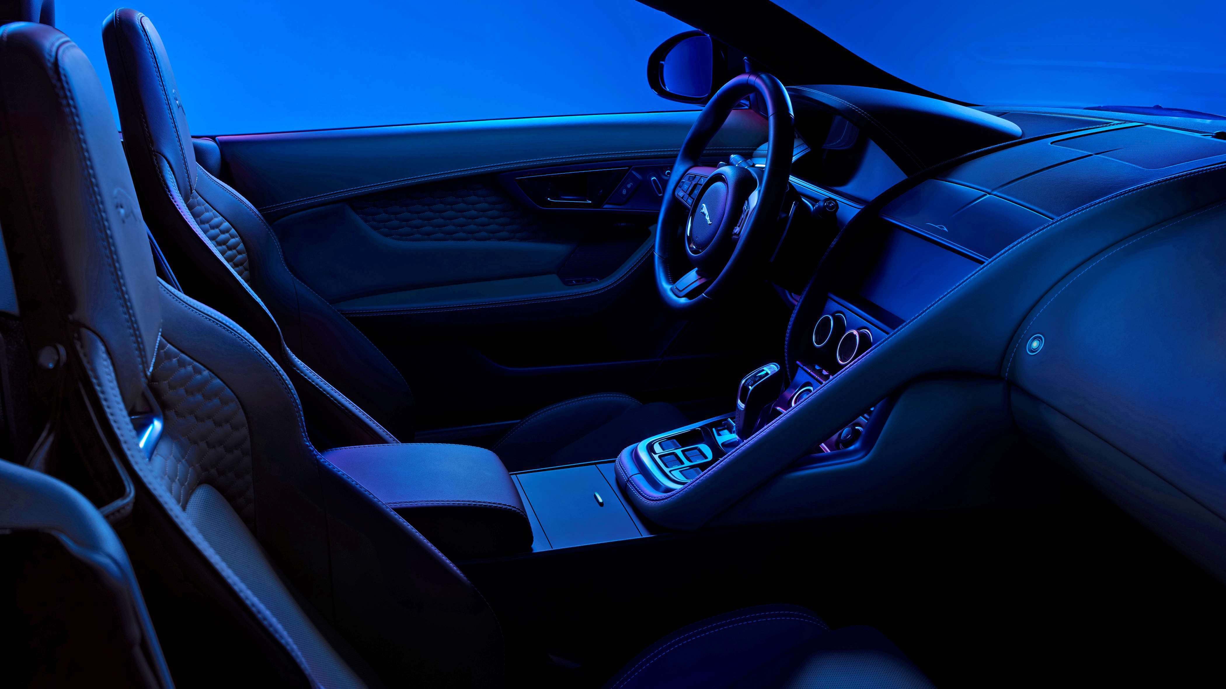 The F-Type 75 is Jaguar's final petrol sportscar | GRR
