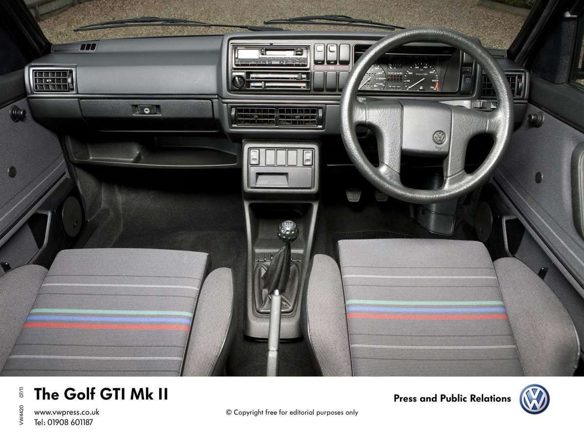 The best VW Golf GTIs | GRR