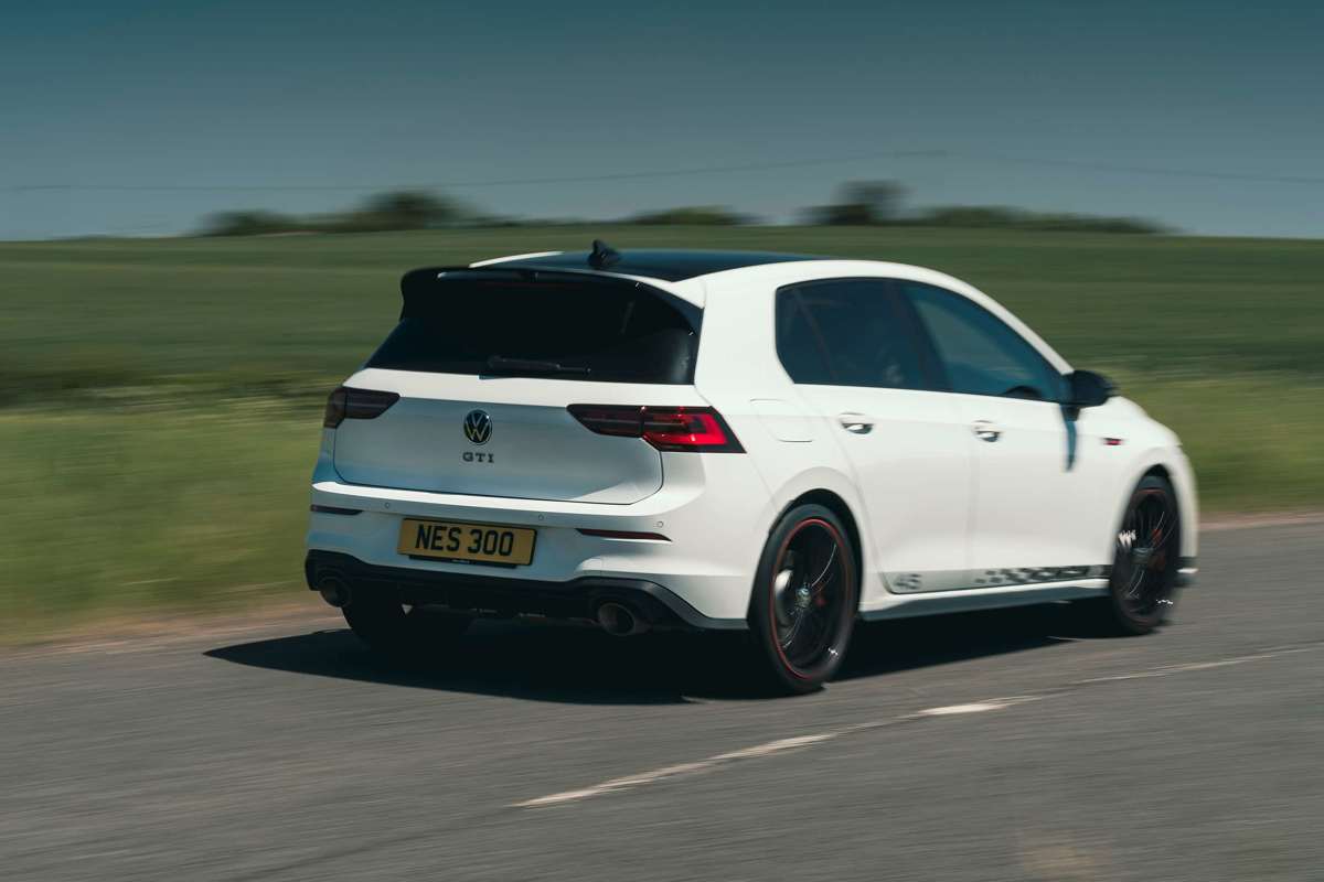 The best VW Golf GTIs | GRR