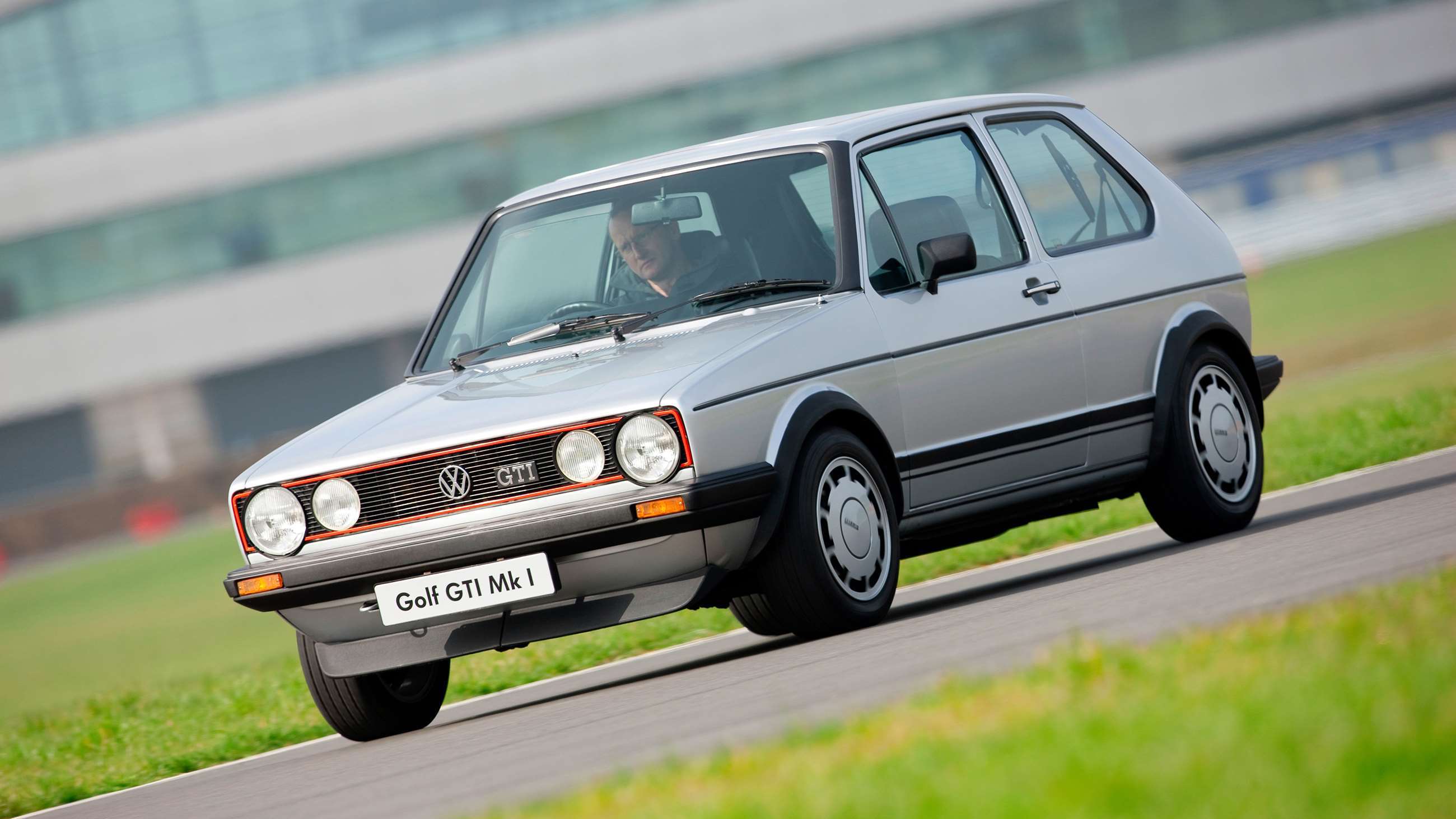 The best VW Golf GTIs | GRR