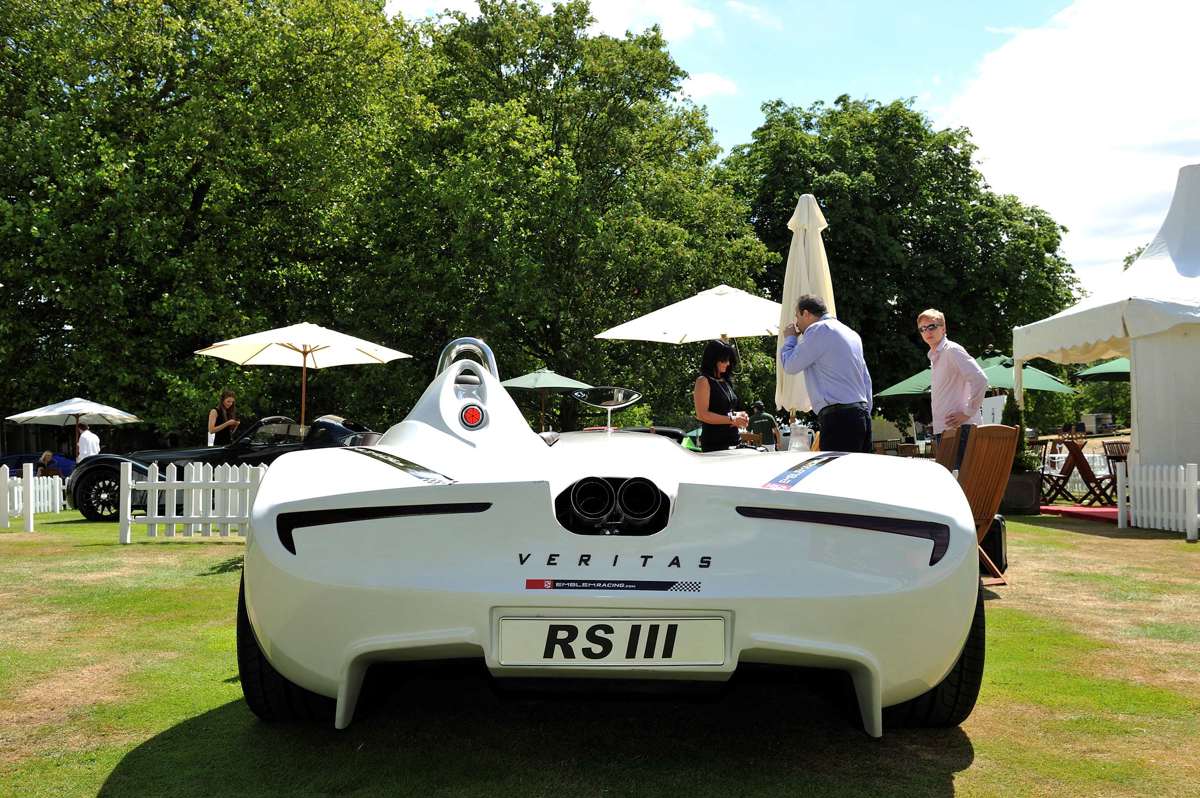 7 cars you didn’t know have BMW engines | GRR
