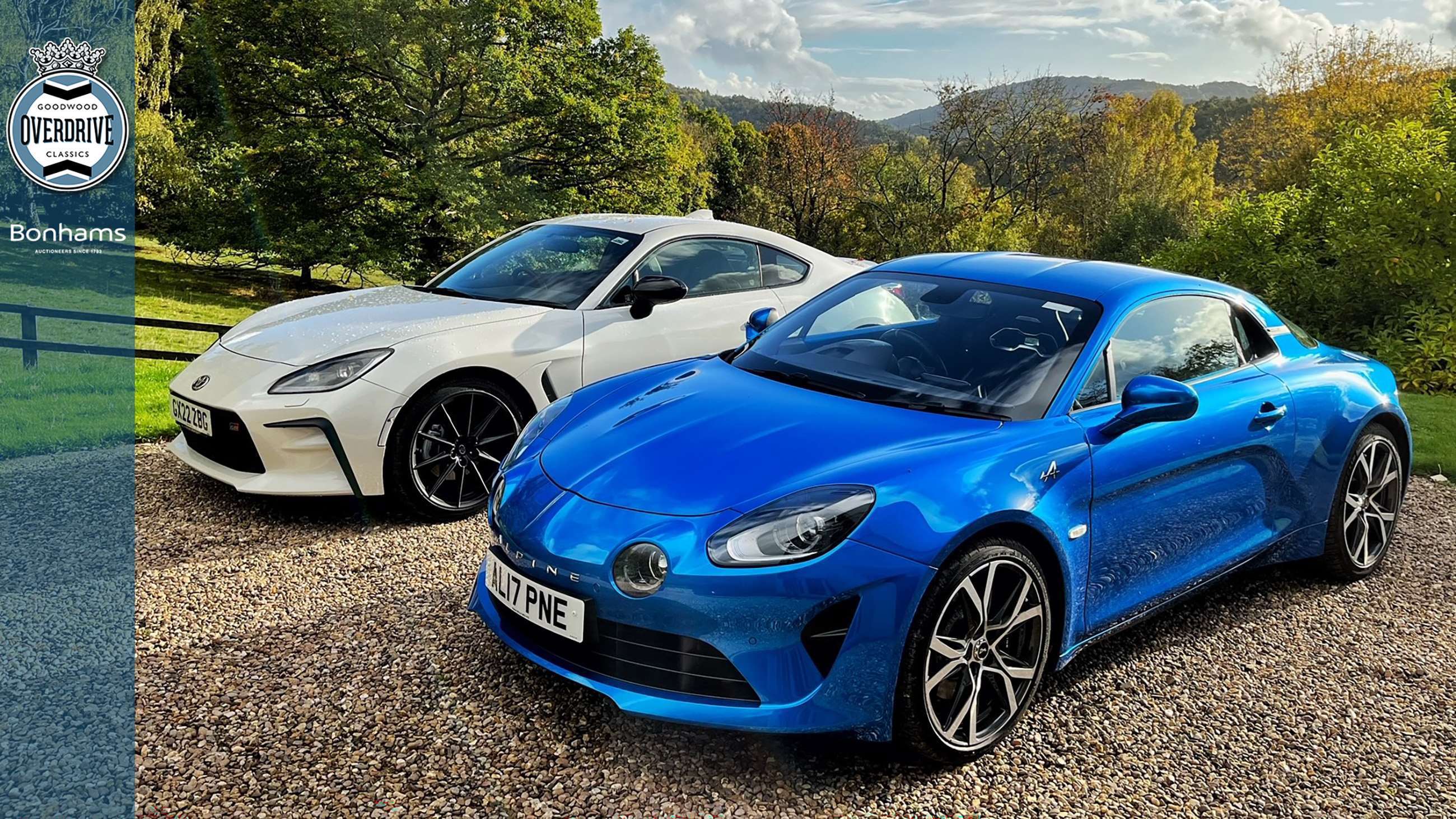 The Toyota GR86 is what all sportscars should be | GRR