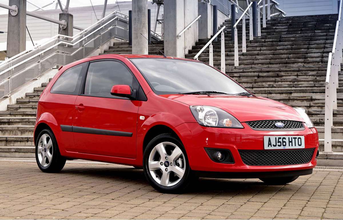 Why the Ford Fiesta has been discontinued | GRR