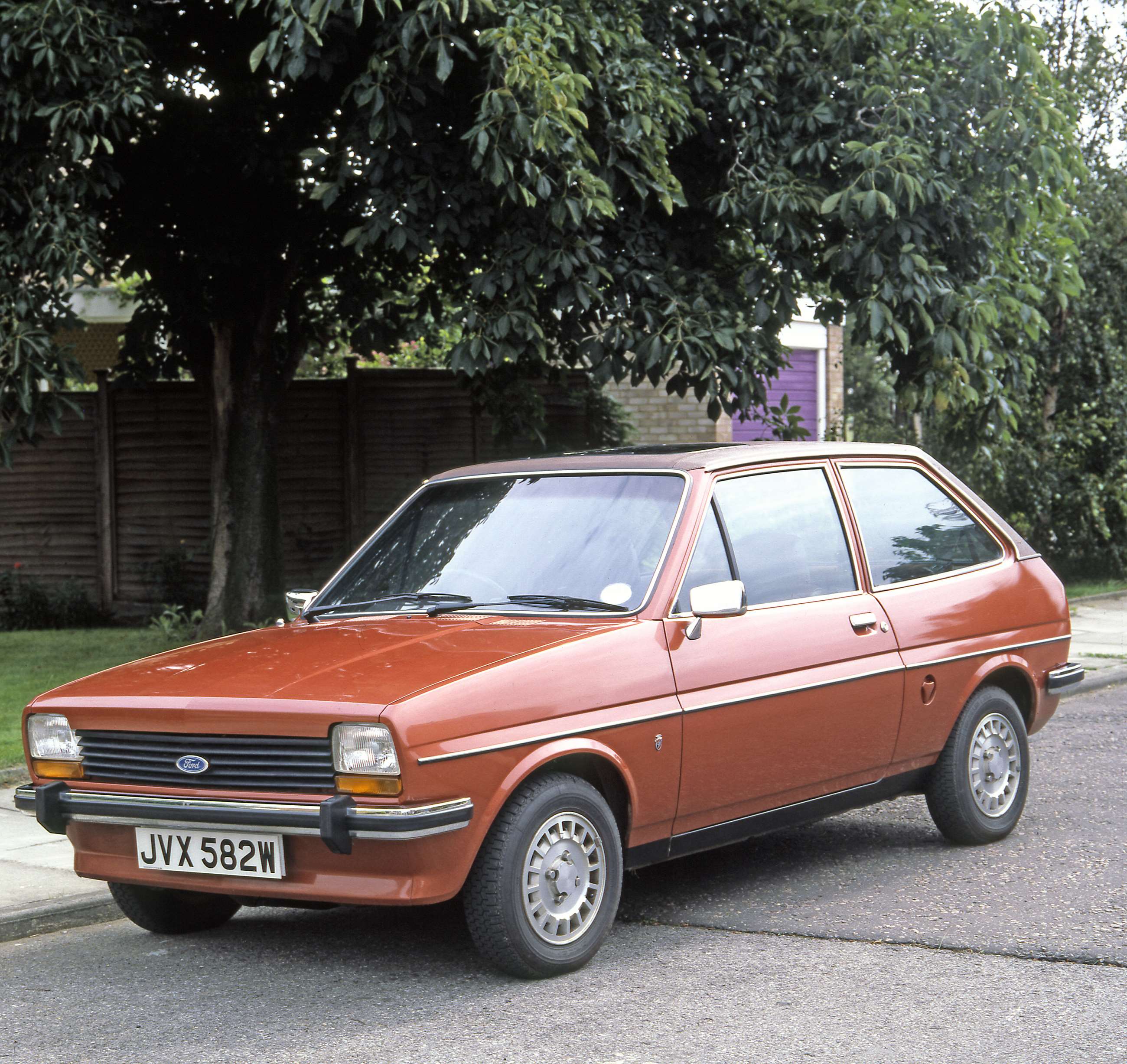 Why the Ford Fiesta has been discontinued | GRR