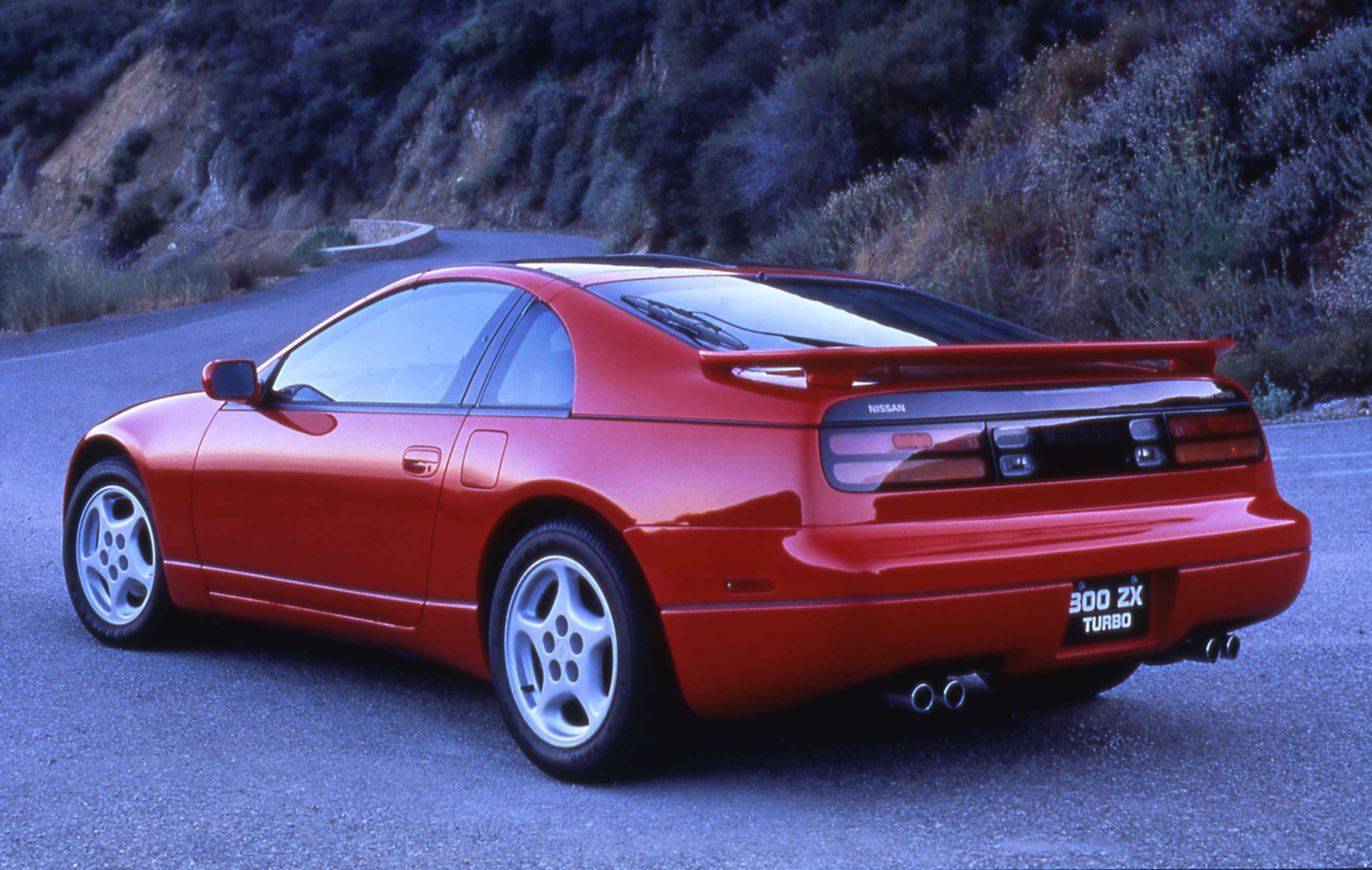 The 11 most beautiful Japanese cars of all time | GRR