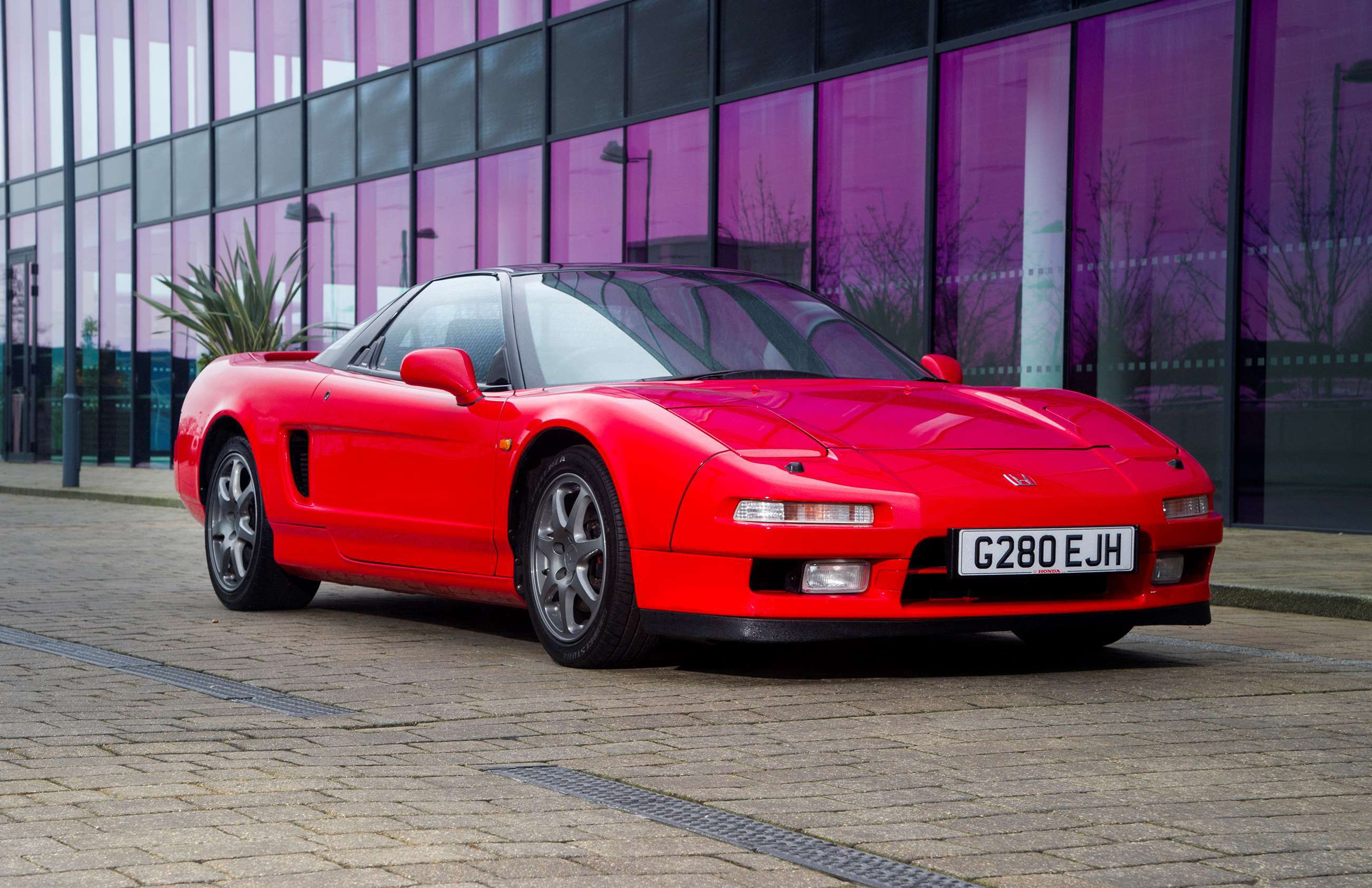 The 11 most beautiful Japanese cars of all time | GRR