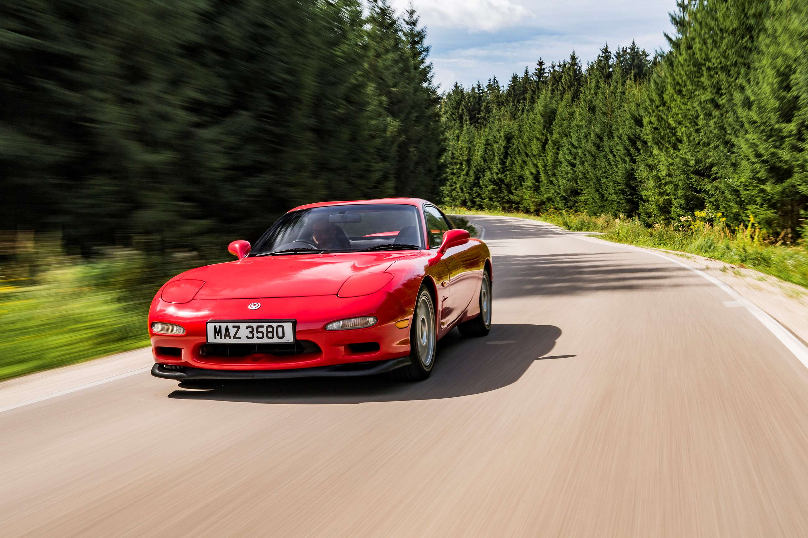 The 11 most beautiful Japanese cars of all time | GRR