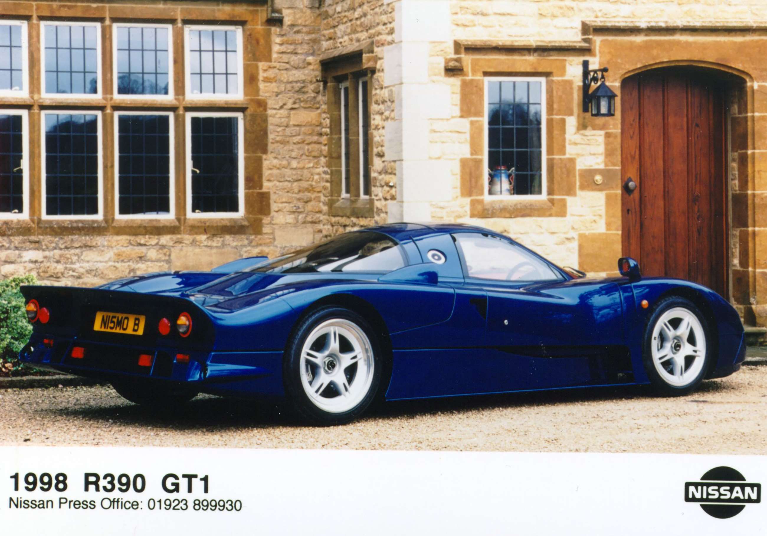 The 11 most beautiful Japanese cars of all time | GRR