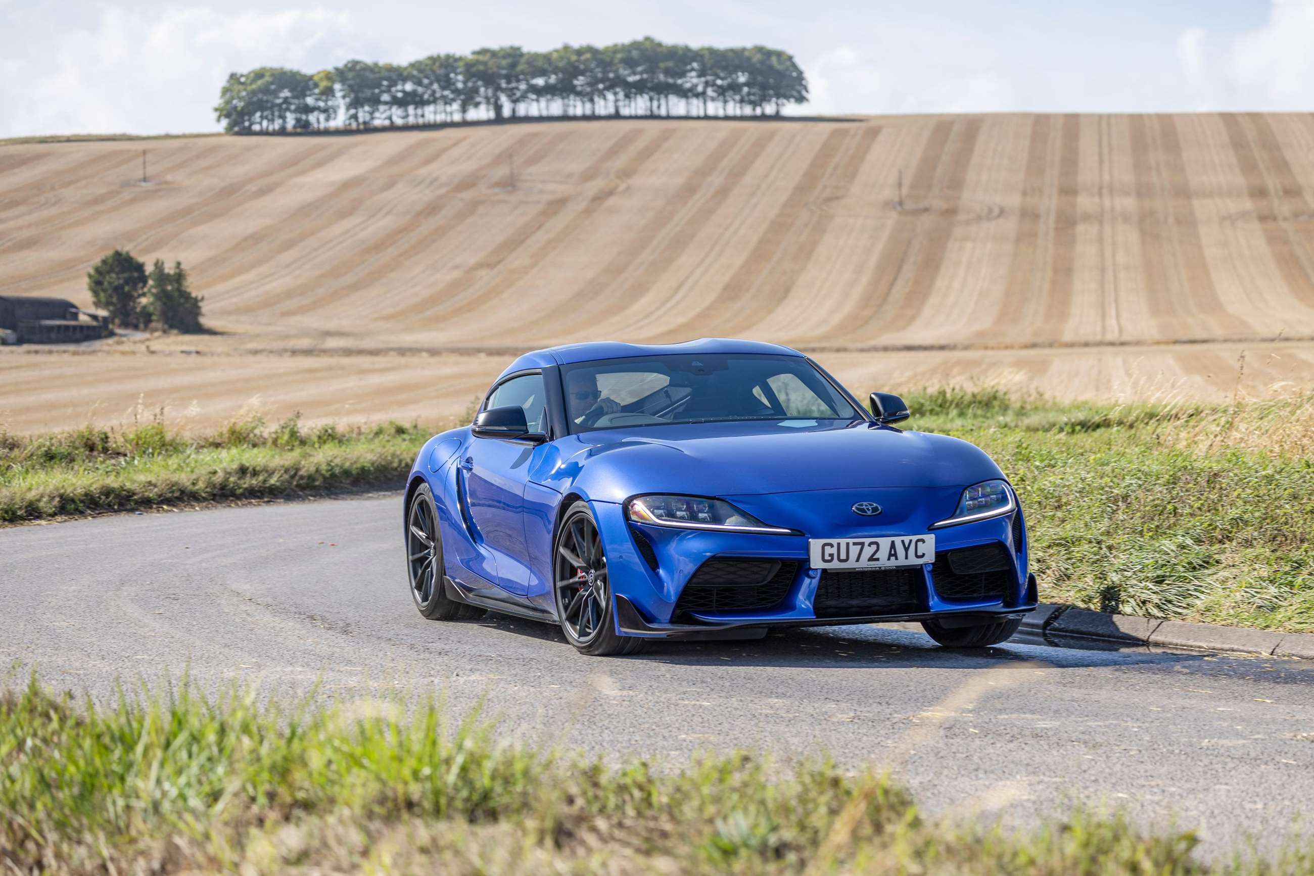 The 11 most beautiful Japanese cars of all time | GRR