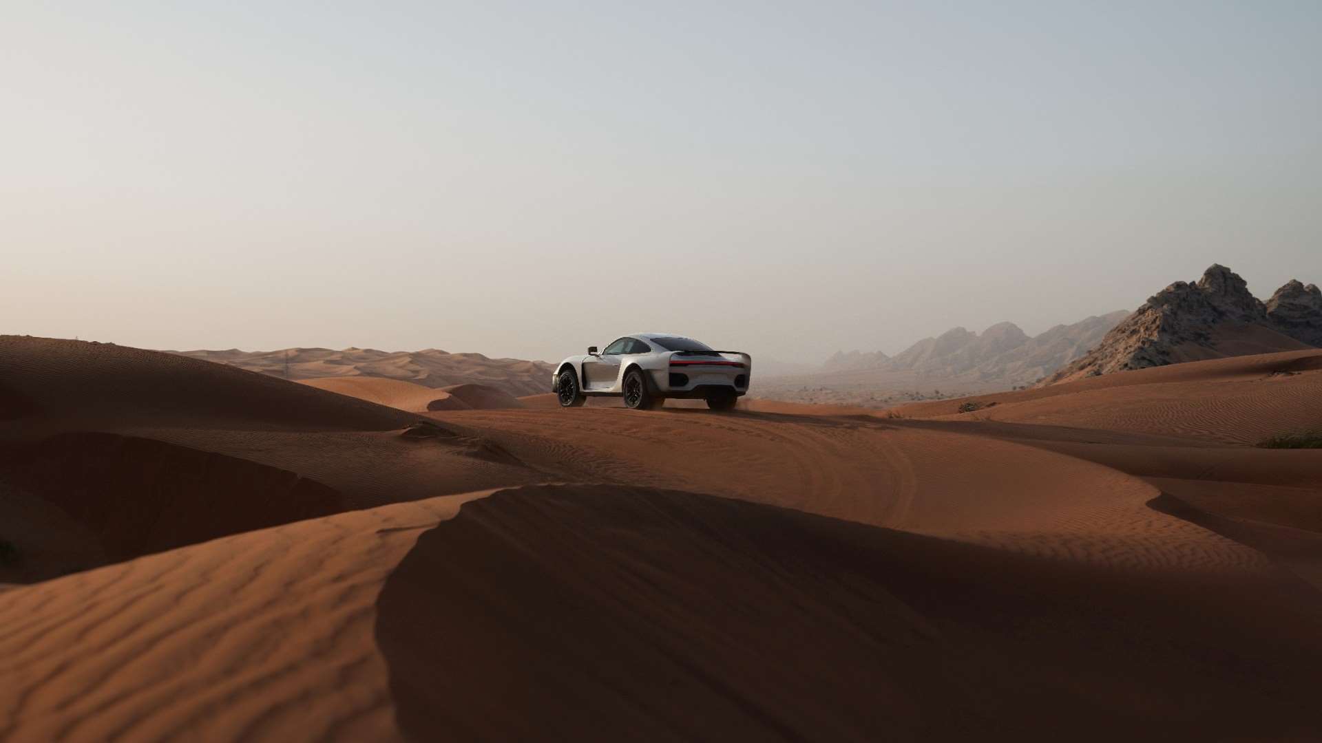 The 9 best off-road sportscars | GRR