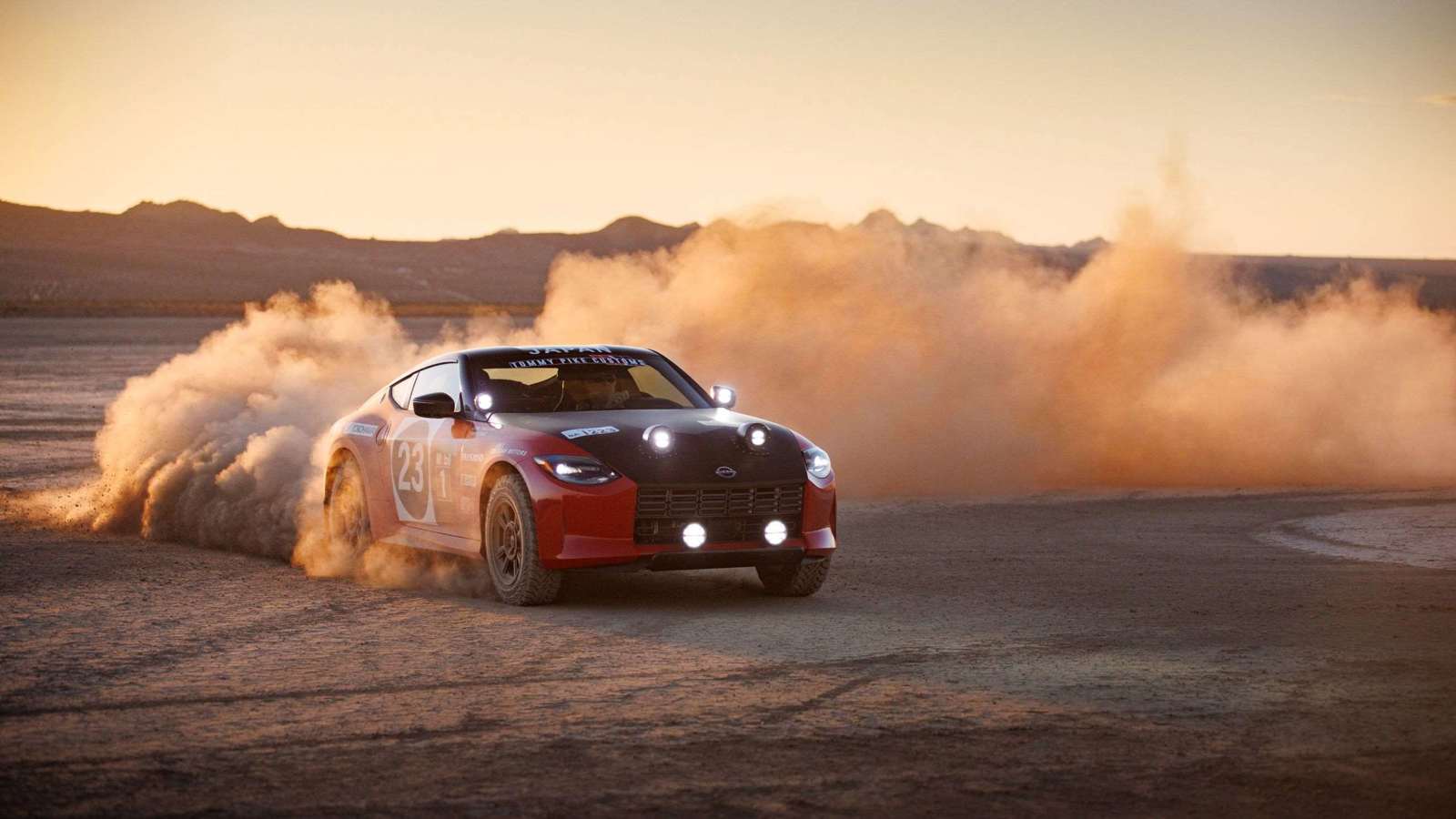 The 9 best off-road sportscars | GRR