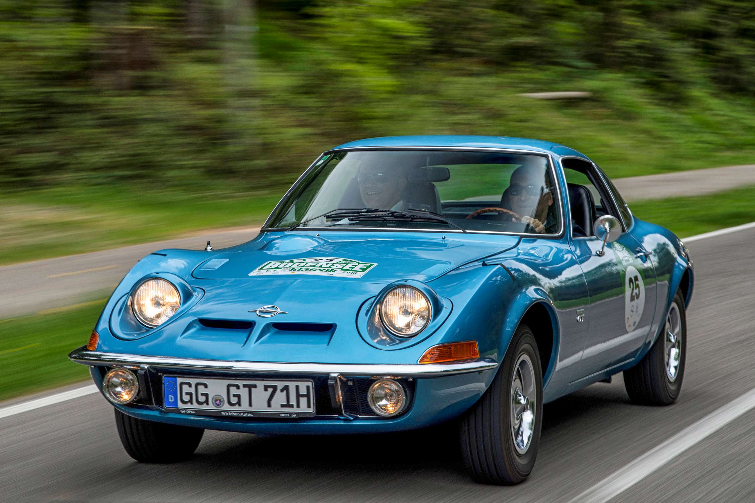 9 cars with the best pop-up headlights | GRR
