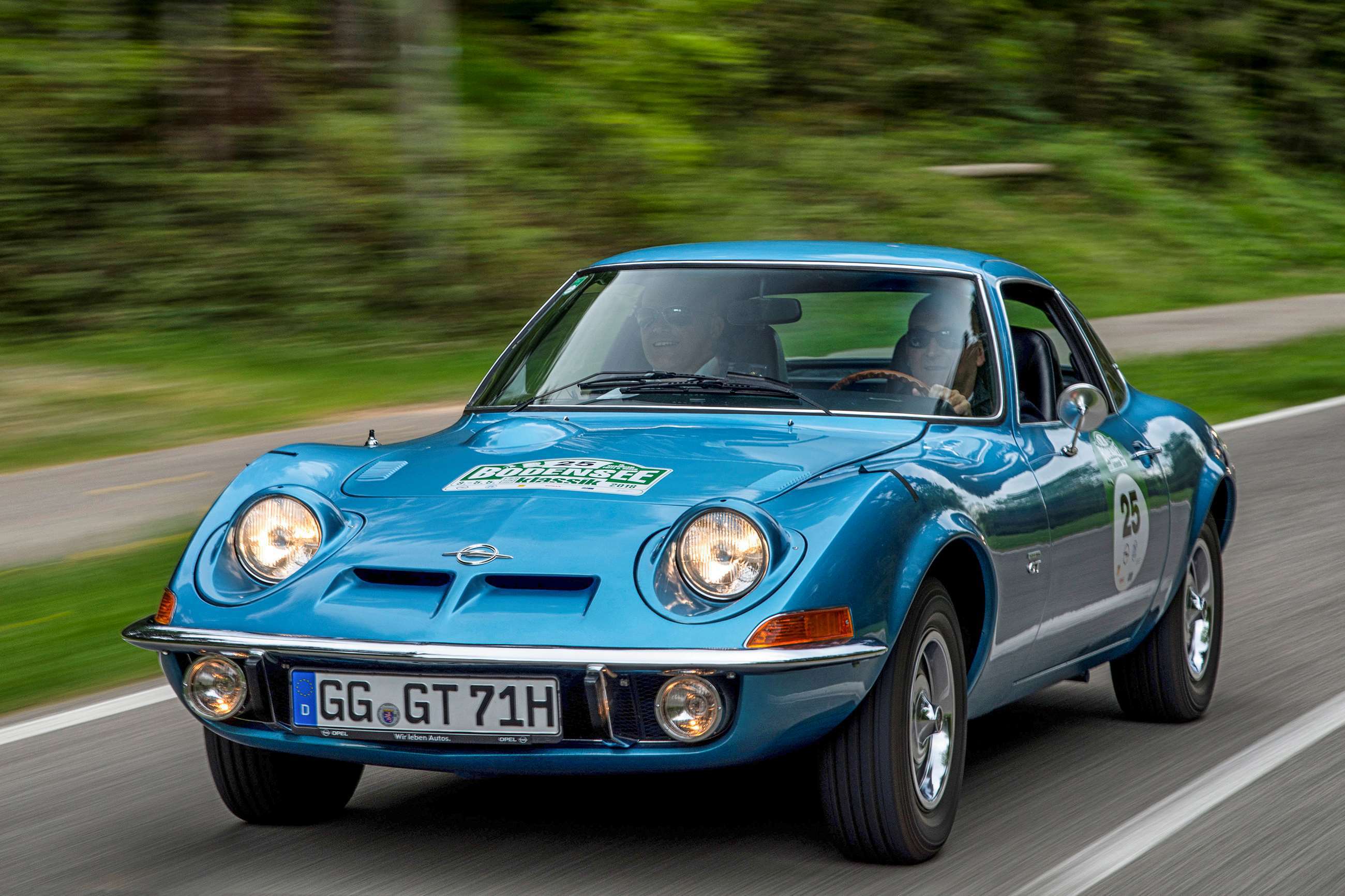 9 cars with the best pop-up headlights | GRR