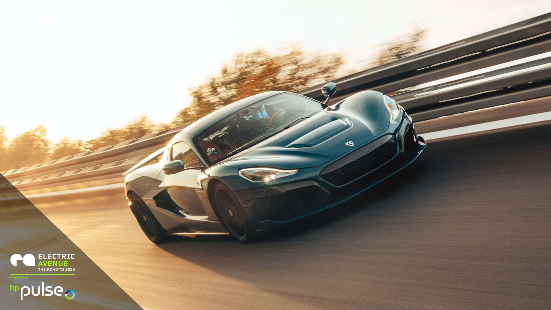 Rimac Nevera has obliterated pretty much every speed record | GRR