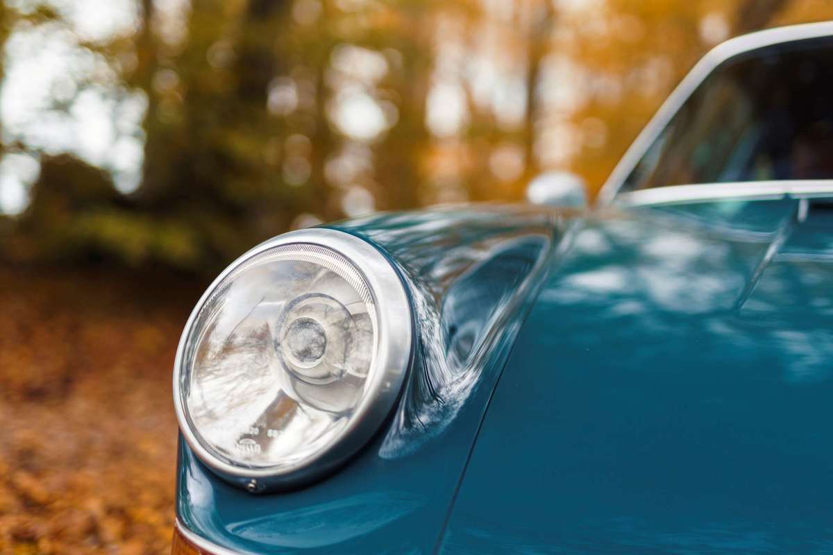Theon Design has supercharged a Porsche 911 | GRR