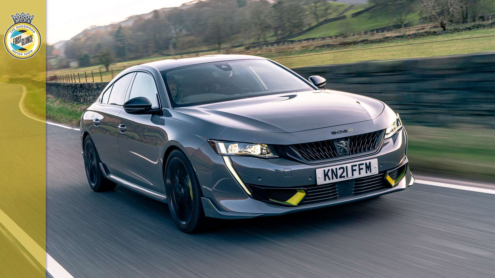 The nine best French supercars ever made (List) | GRR