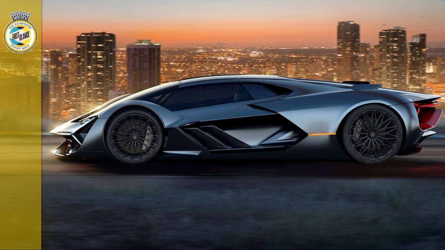 9 of the best Shooting Brakes | GRR