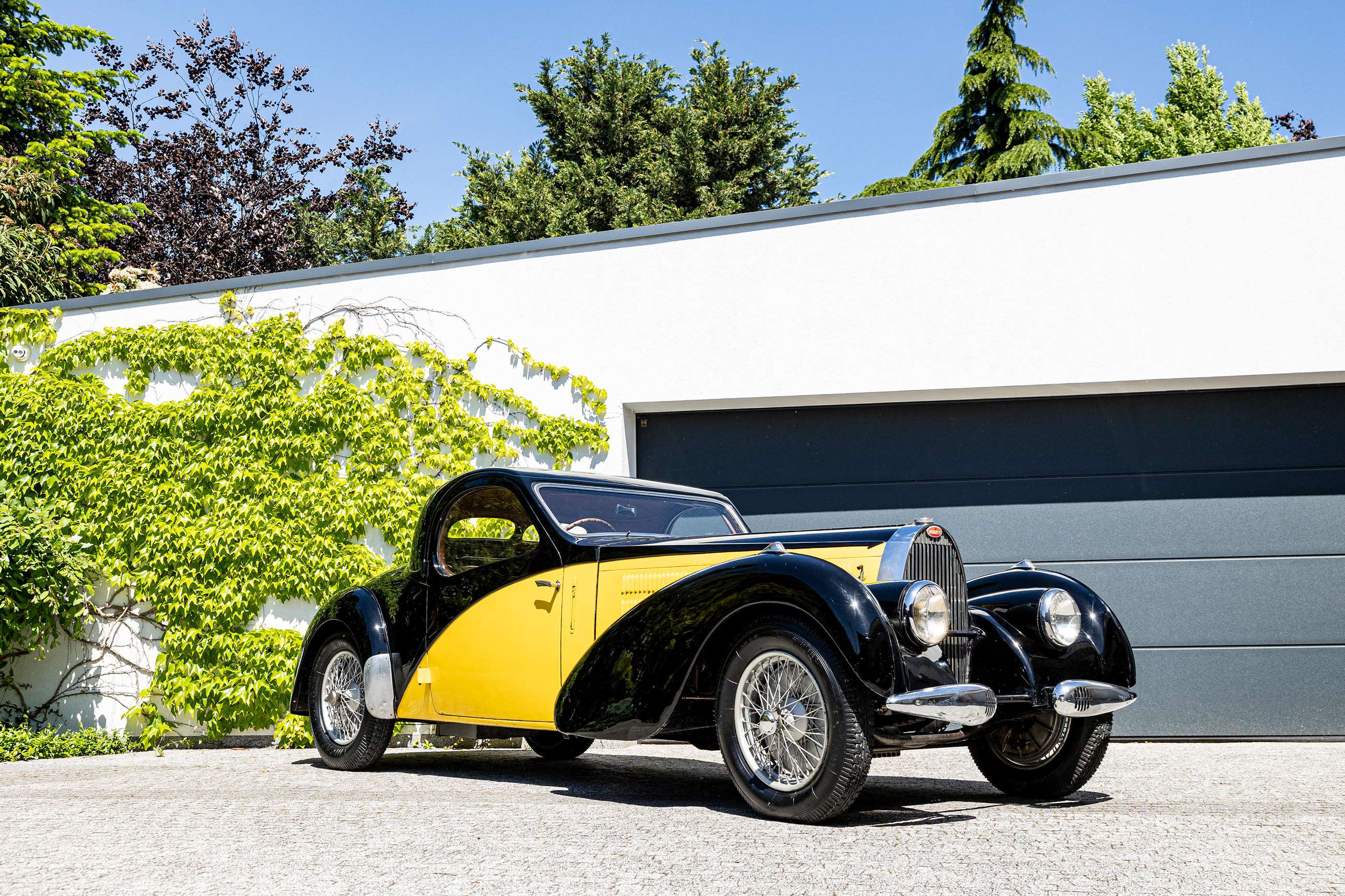 The top 10 most expensive cars auctioned by Bonhams in 2022 | GRR