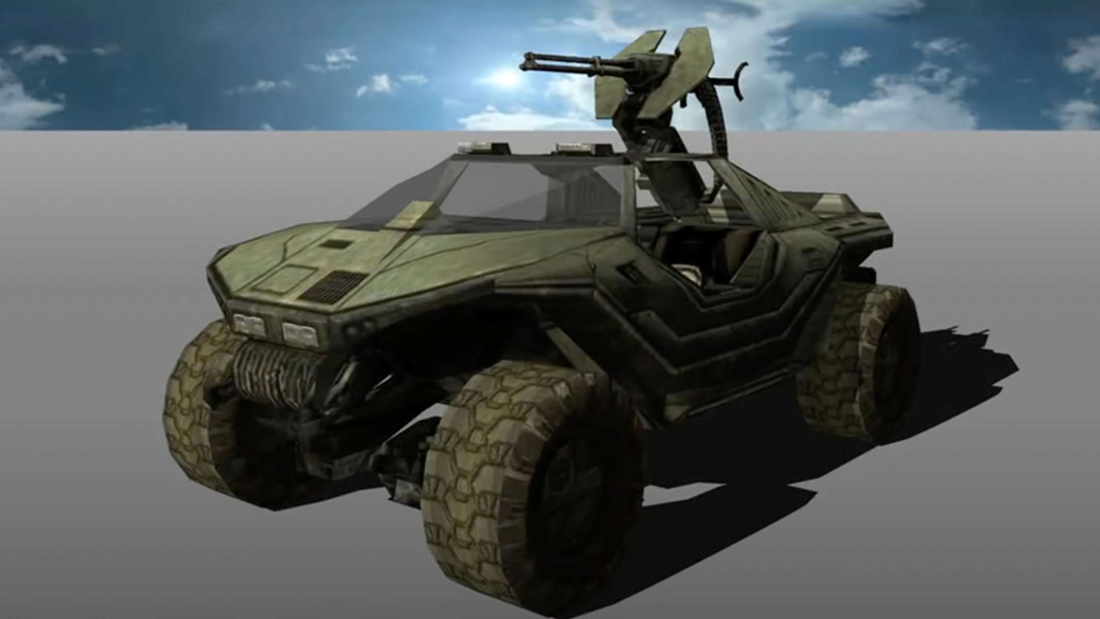 Eleven best cars in non-racing games (list) | GRR