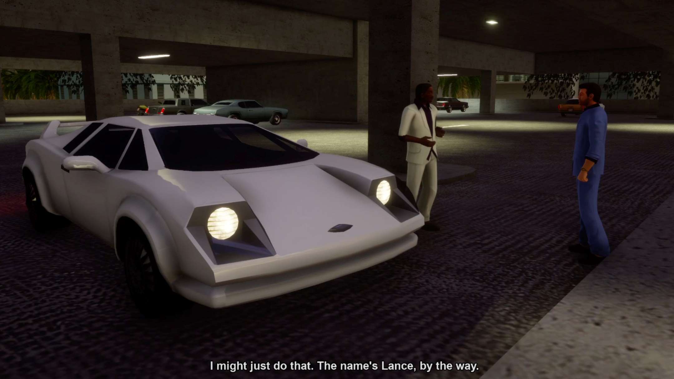Eleven best cars in non-racing games (list) | GRR